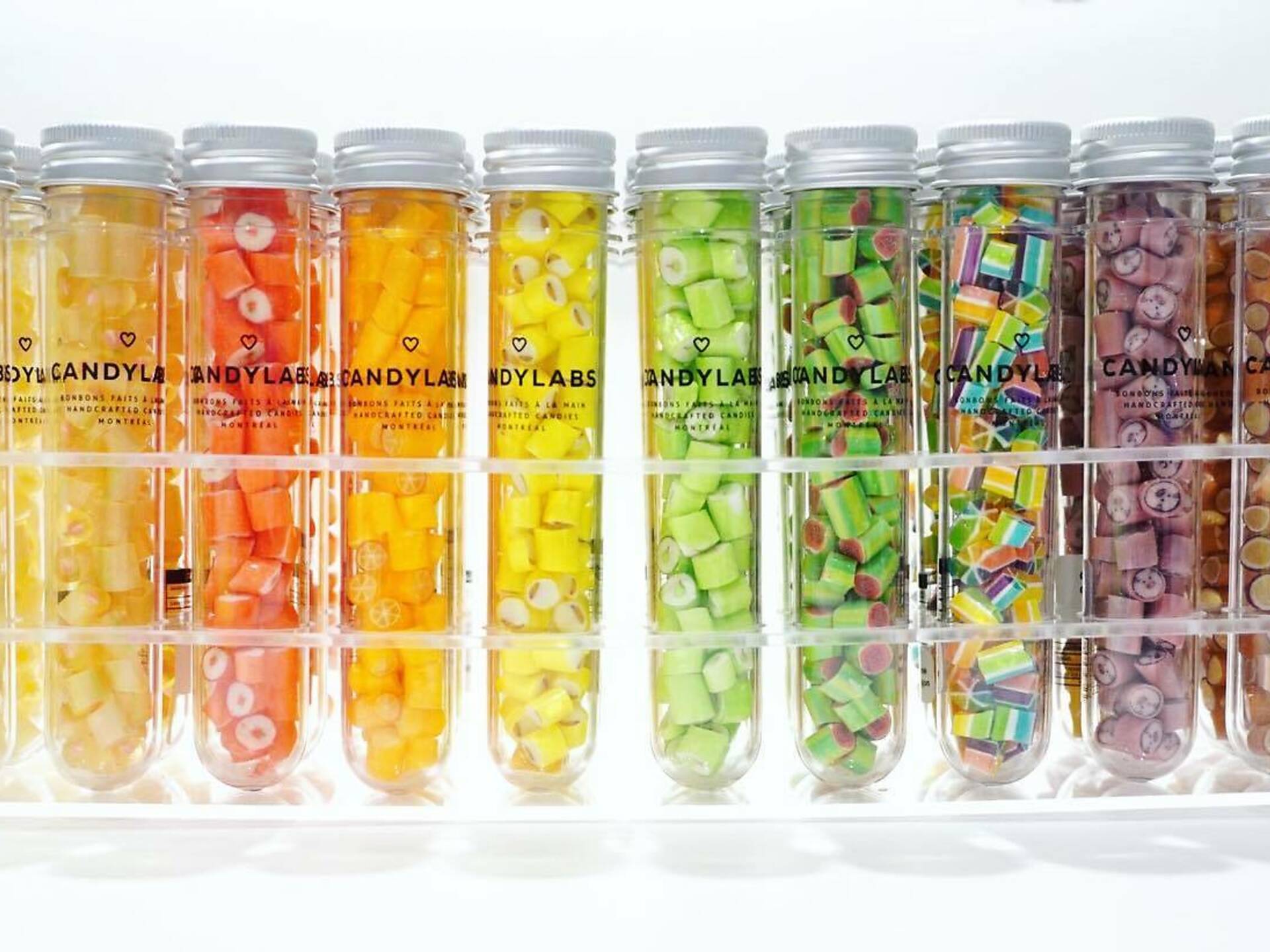 The Best Montreal Candy Stores to Get Your Sugar Fix