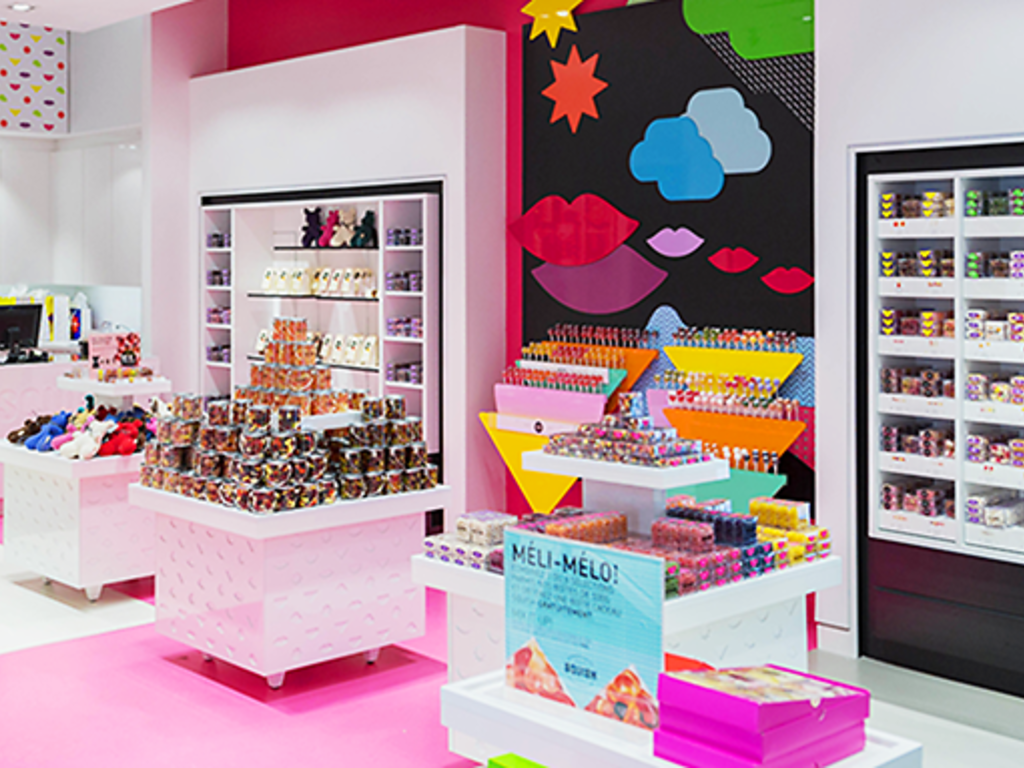 The Best Montreal Candy Stores to Get Your Sugar Fix