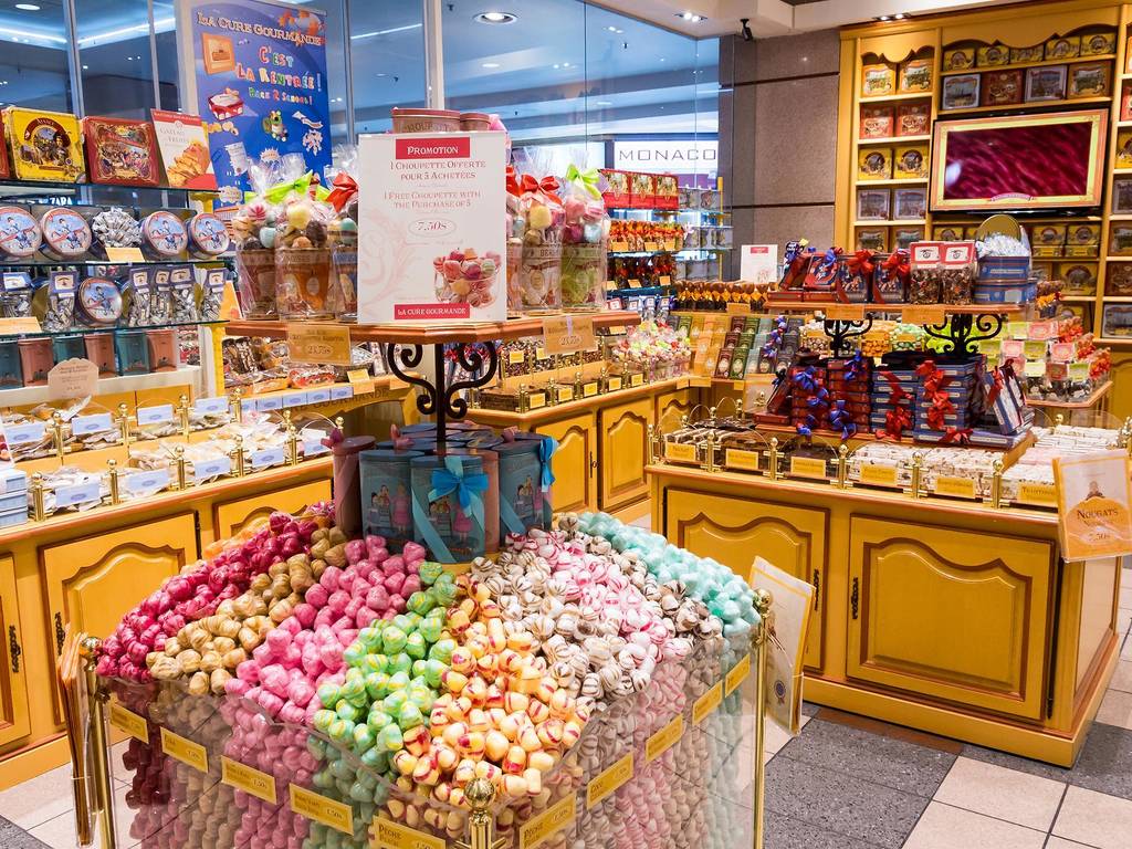 The Best Montreal Candy Stores to Get Your Sugar Fix