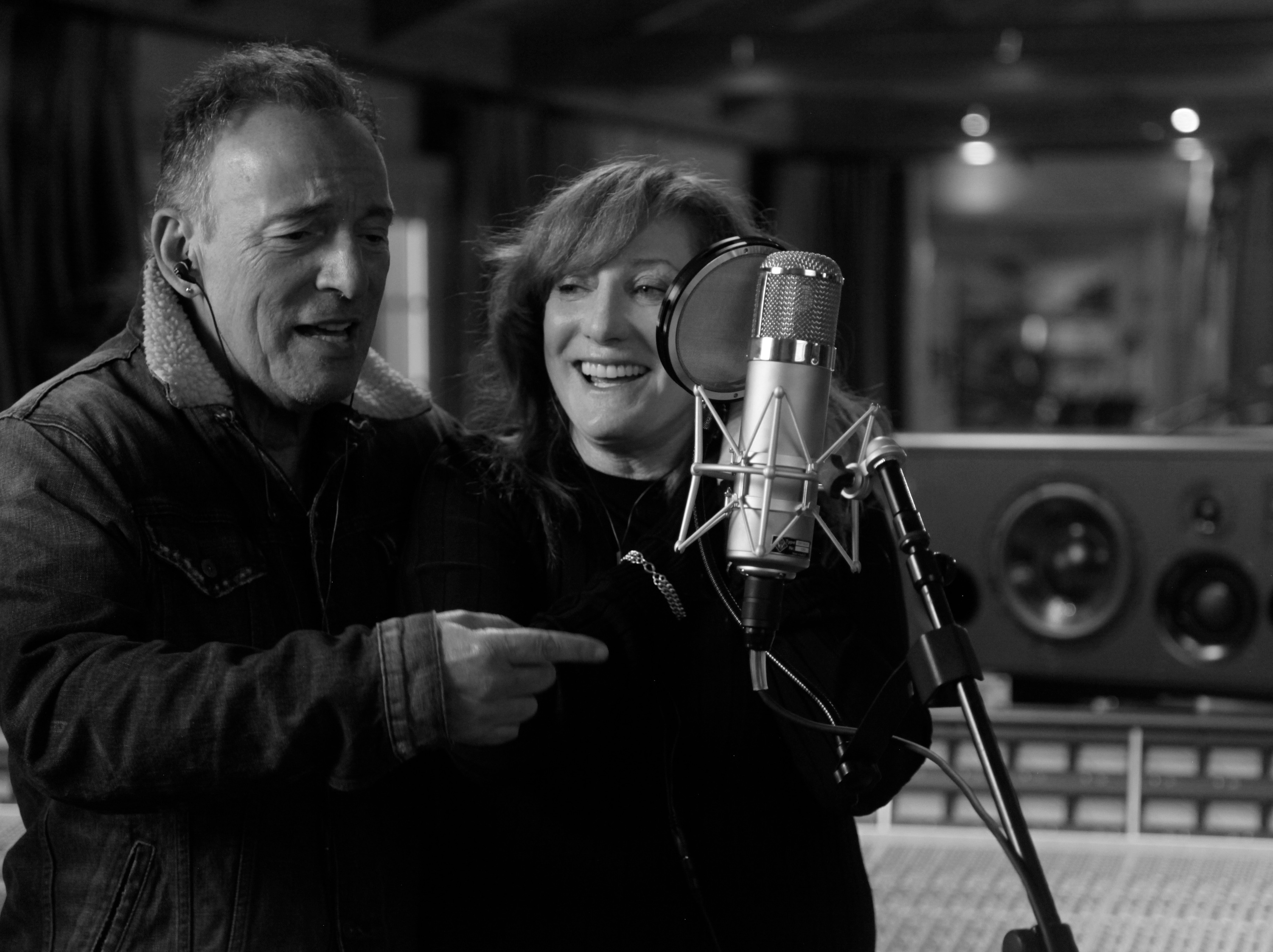 Time out review – Bruce Springsteen: Letter to You