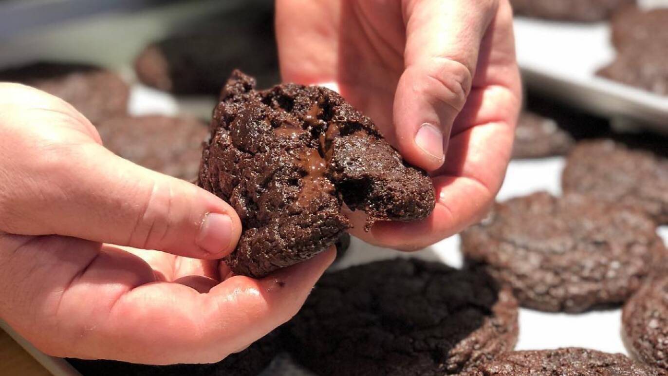 Where to find the best cookies in Hong Kong - Time Out Hong Kong