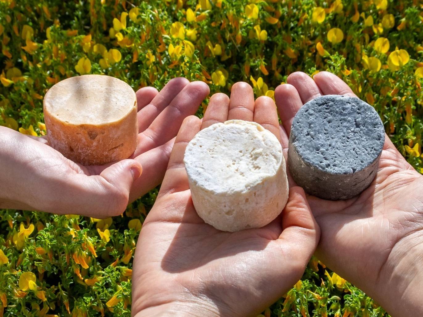 Descubra estas marcas portuguesas de cosmética, dos sabonetes aos cremes