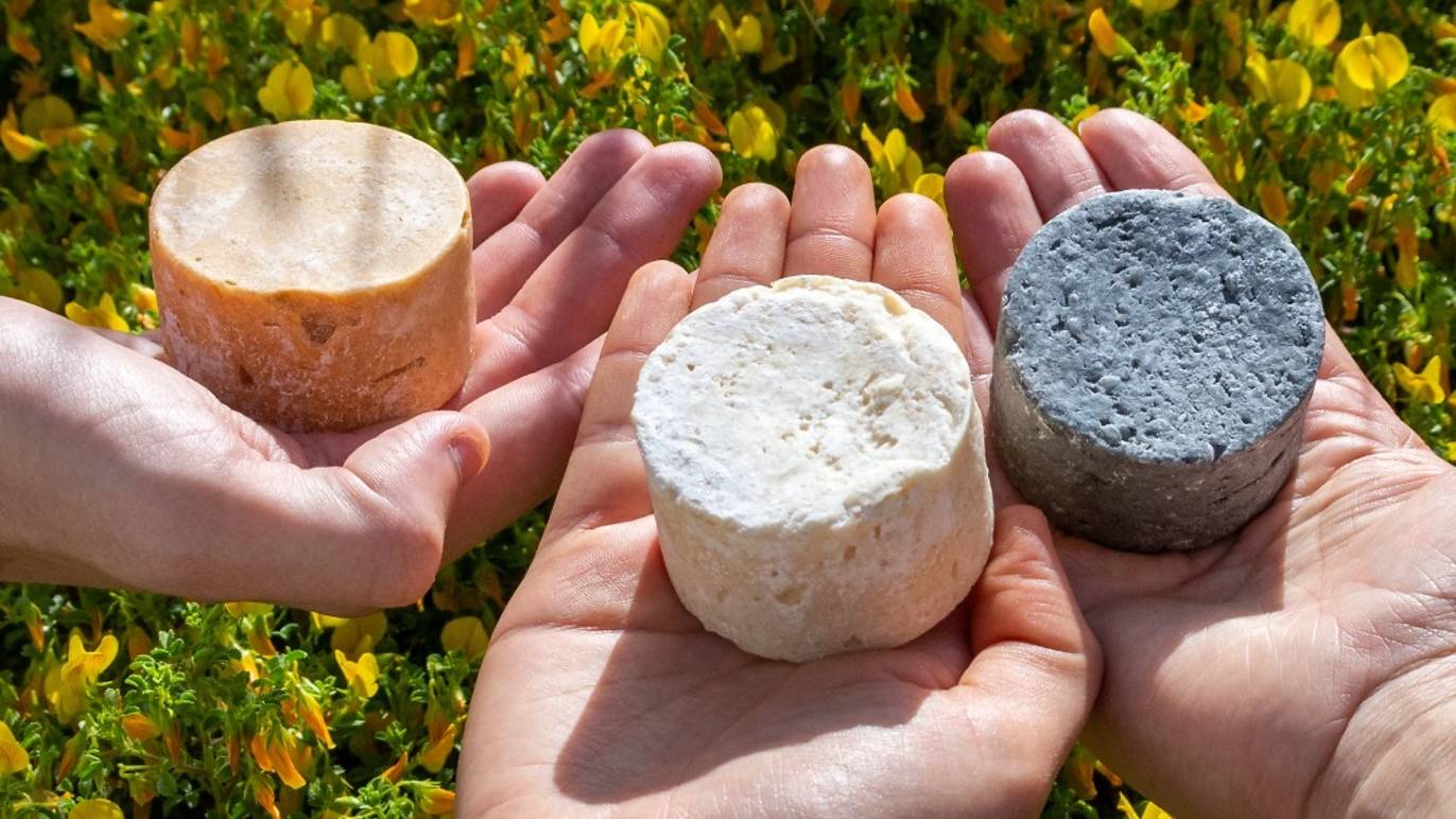 Descubra estas marcas portuguesas de cosmética, dos sabonetes aos cremes