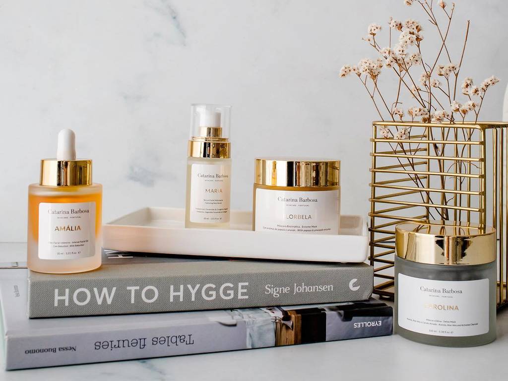 Descubra estas marcas portuguesas de cosmética, dos sabonetes aos cremes