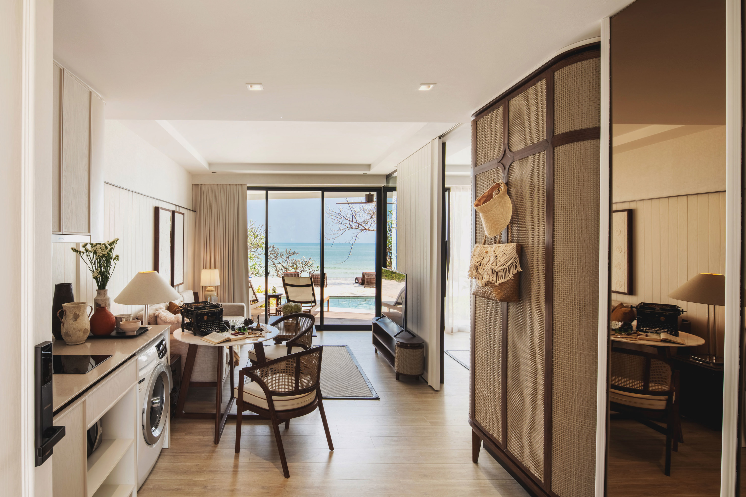 Thailand's first InterContinental-branded residences to open in Hua Hin