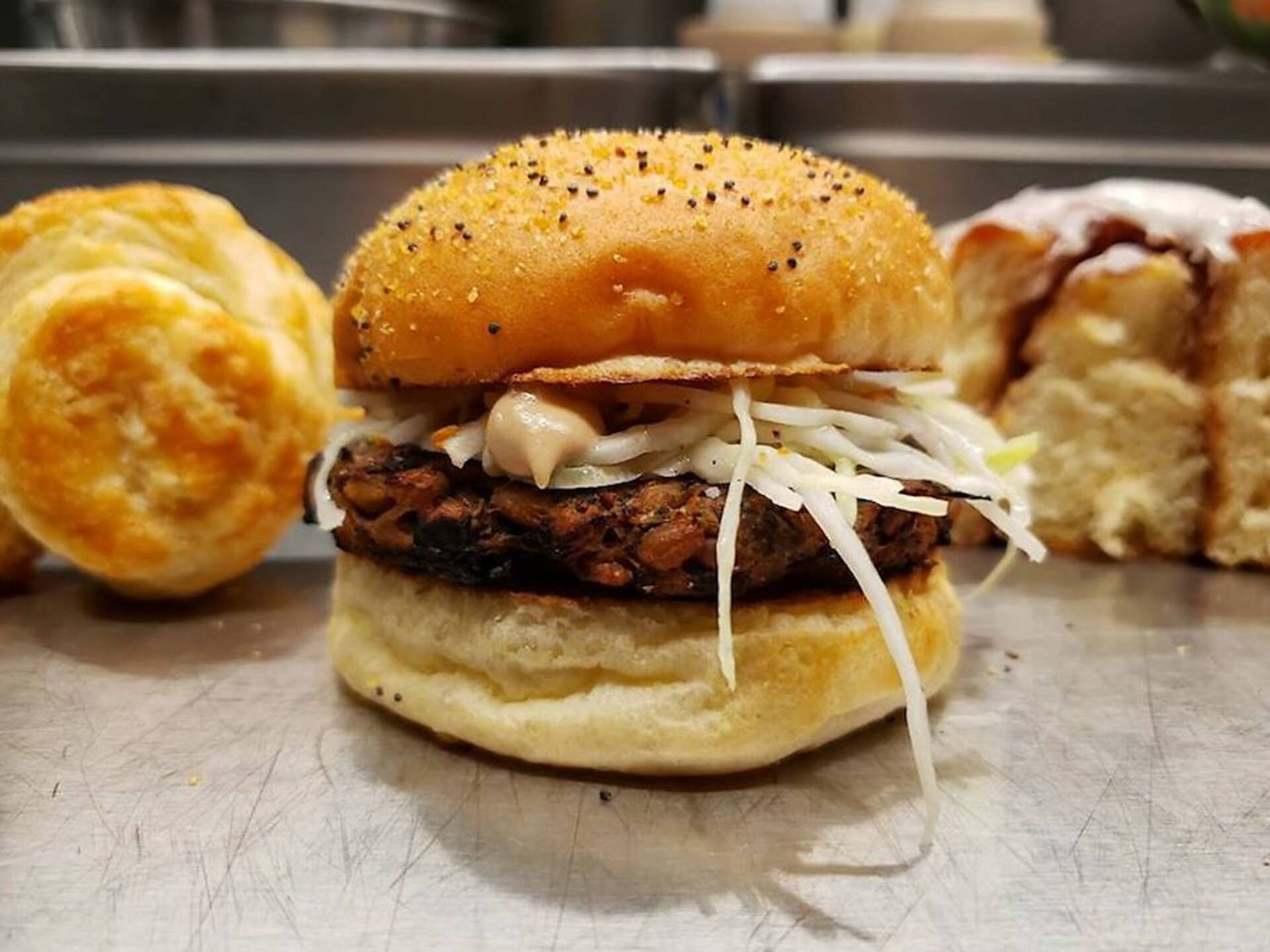 The best burgers in Miami: a definitive guide - Motek