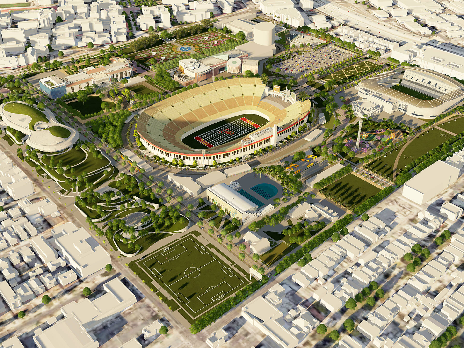 Future Los Angeles, Now! The 20 People, Places and Things Shaping a ...