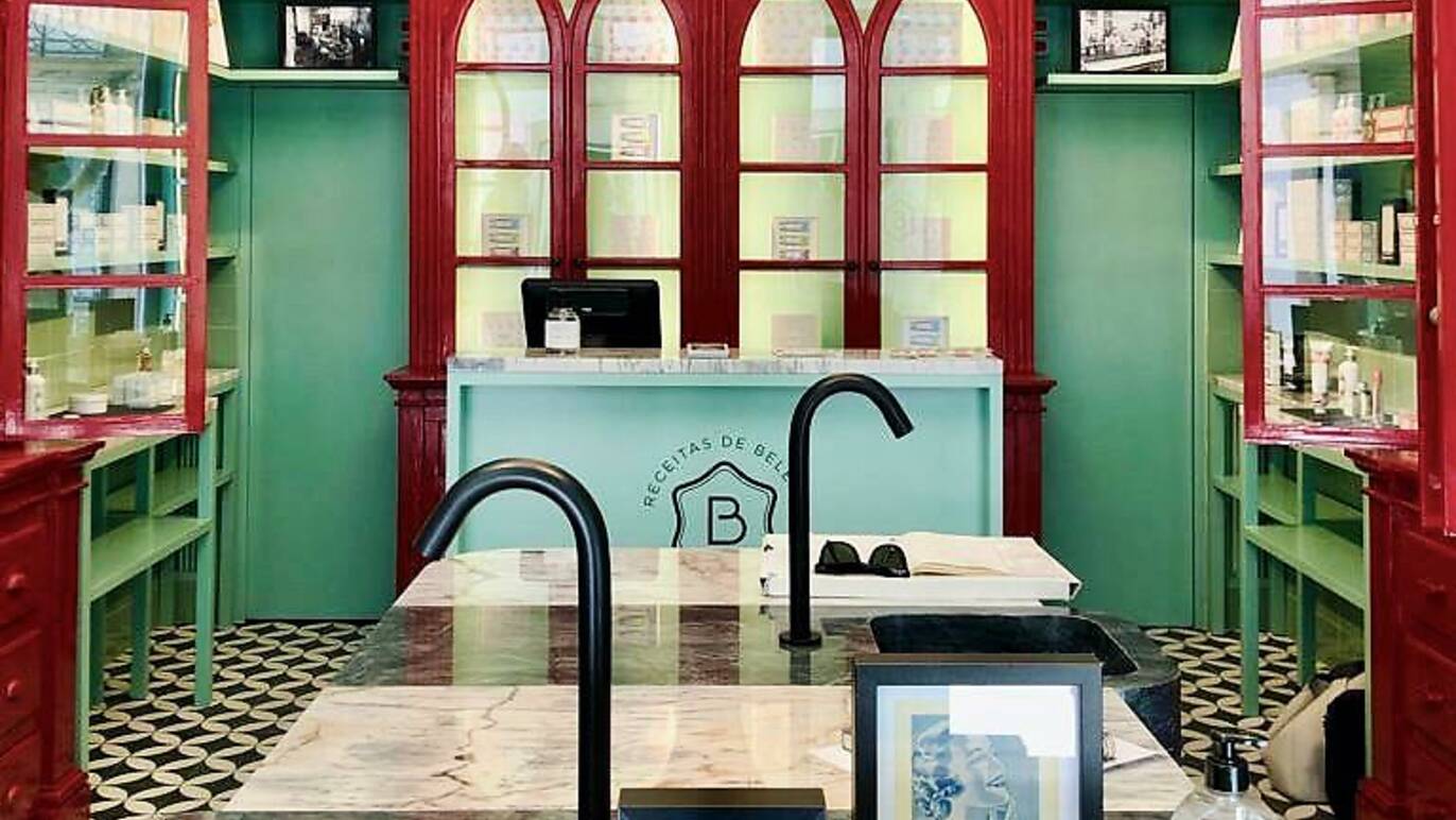 13 Best Shops in Porto | Great Spots For Shopping