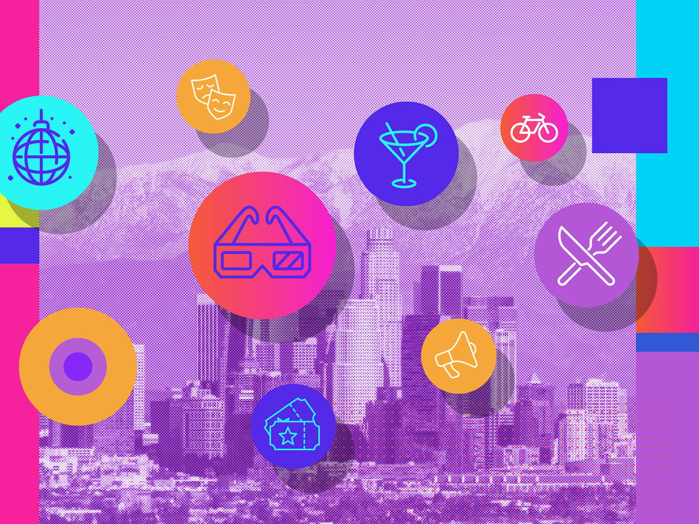 Future Los Angeles, Now! The 20 People, Places and Things Shaping a ...