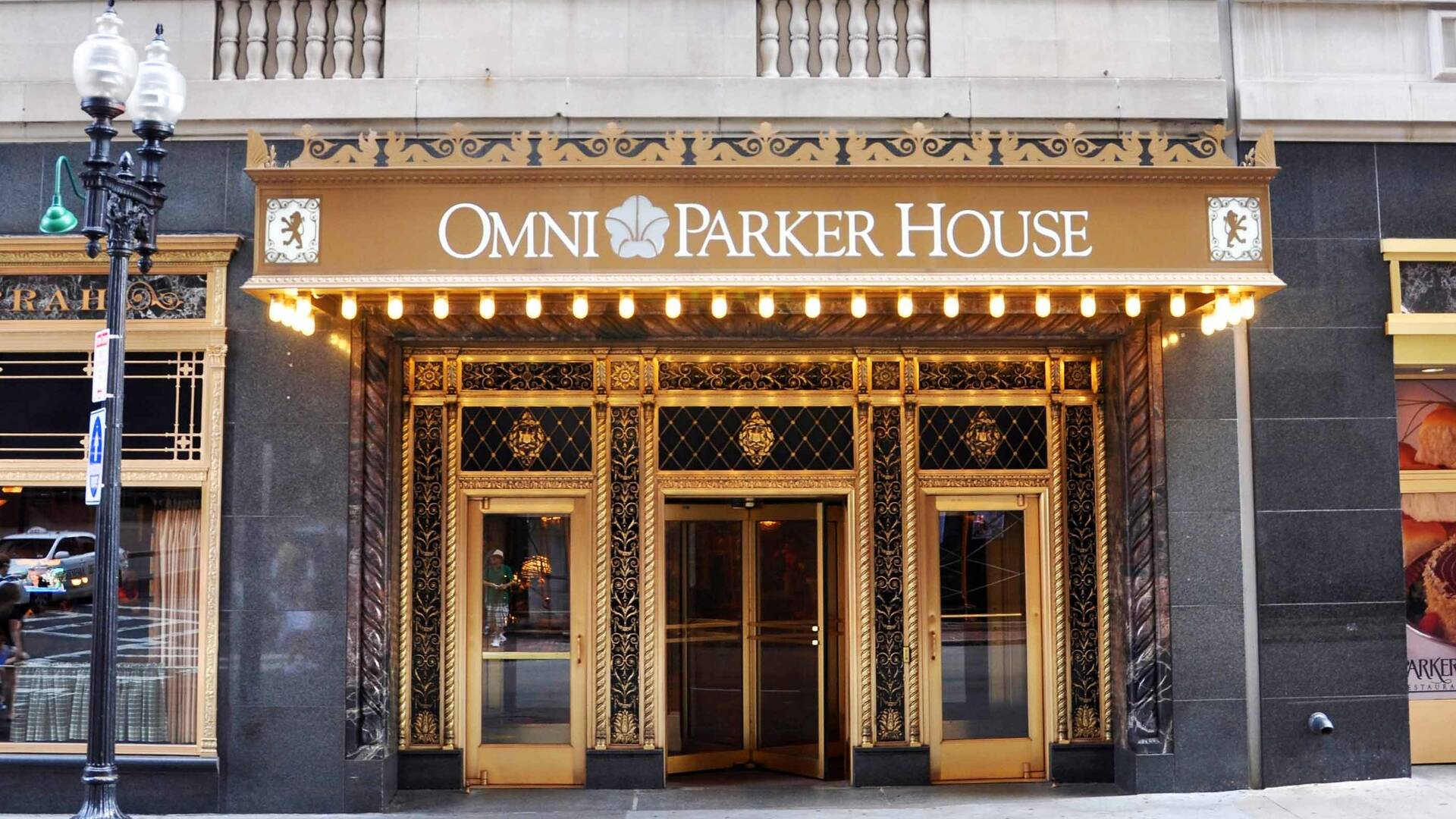 13 Ways to Celebrate Halloween in Boston