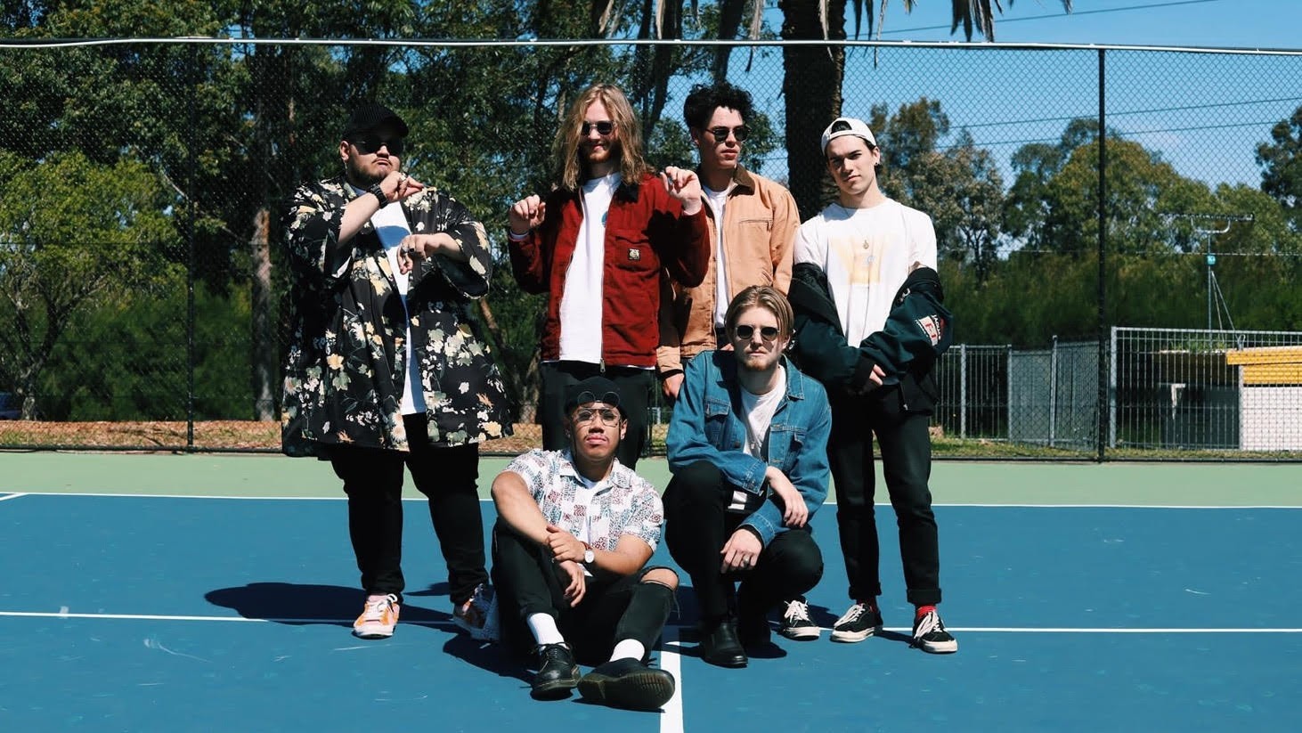 Live at the Table | Music in Sydney
