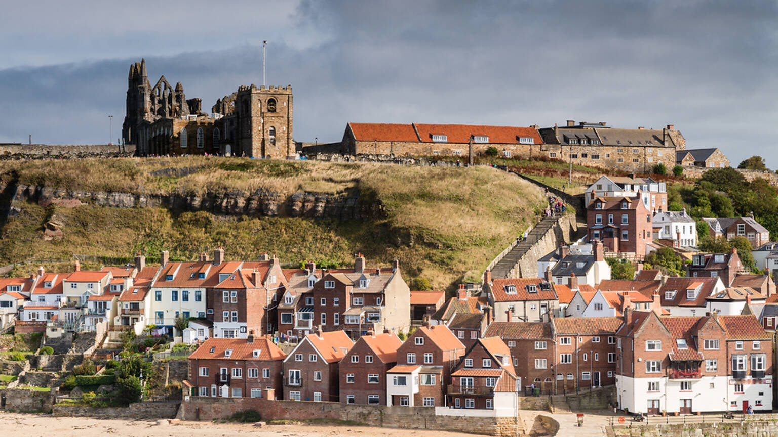 10 Most Haunted Places In the UK For Ghost Lovers