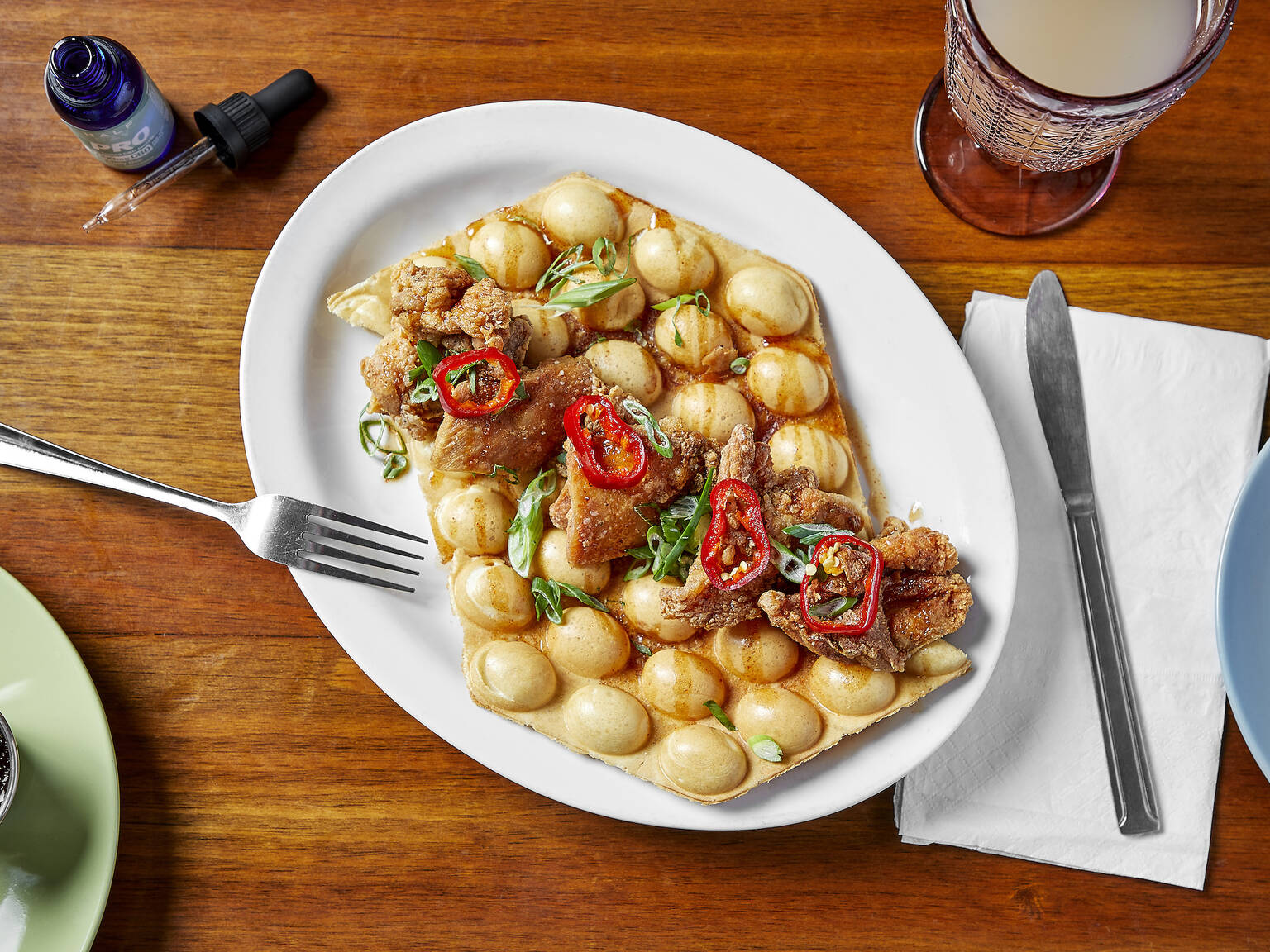 The 17 Best Stoner Foods at Chicago Restaurants and Bars