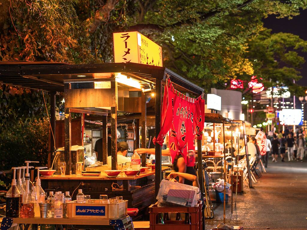 Best foodie destinations in Japan | Time Out Tokyo