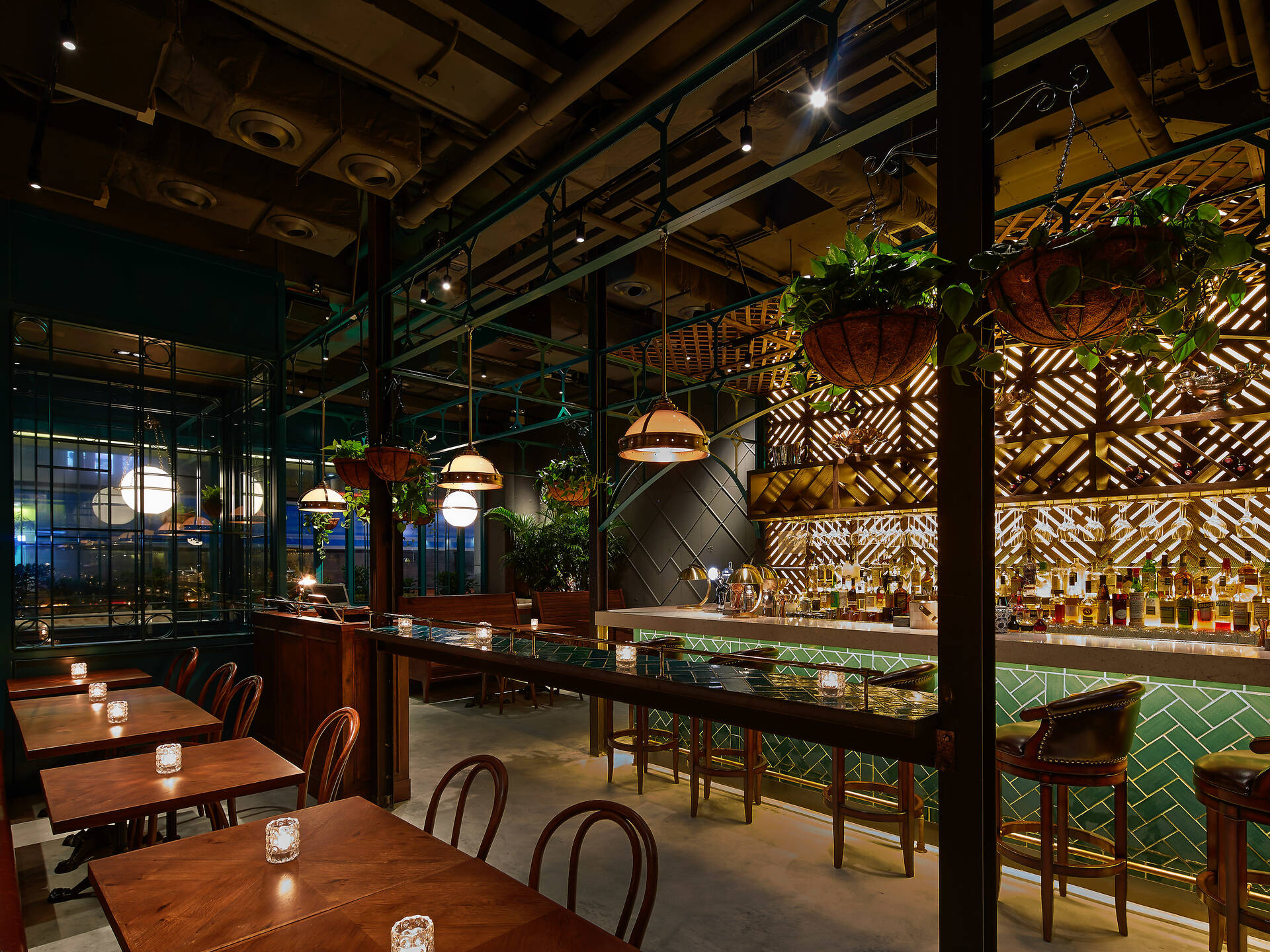 The best happy hour deals in Hong Kong - Time Out Hong Kong