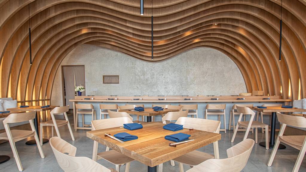 11 Best Omakase in Miami For a Memorable Counter Experience