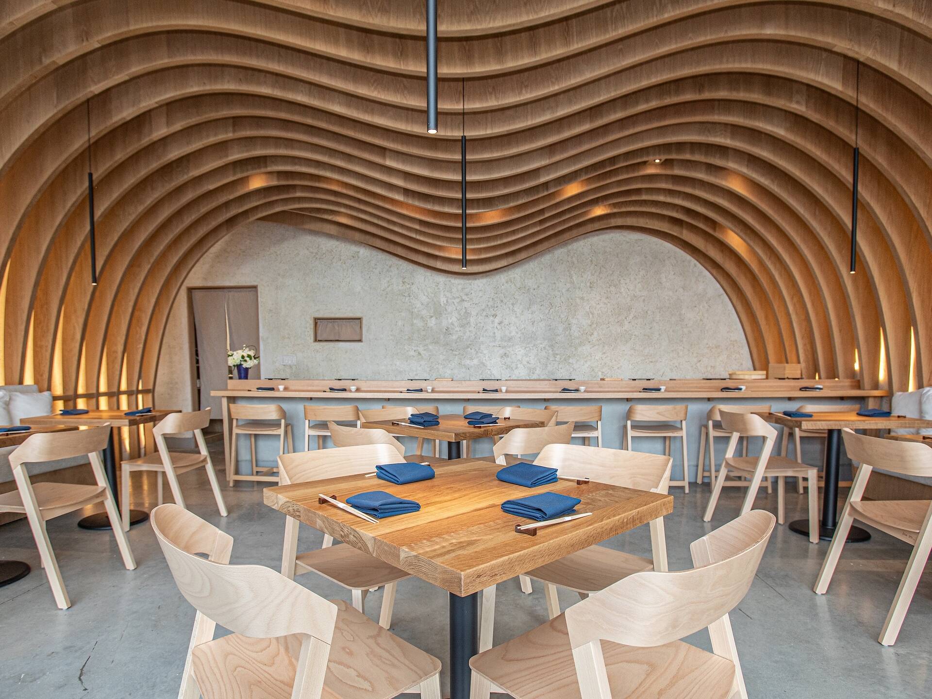 11 Best Omakase in Miami For a Memorable Counter Experience