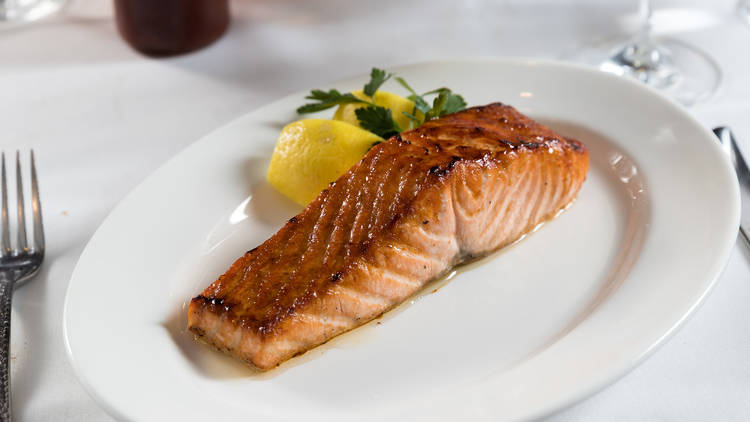 Benjamin Steak House | Restaurants in Midtown East, New York