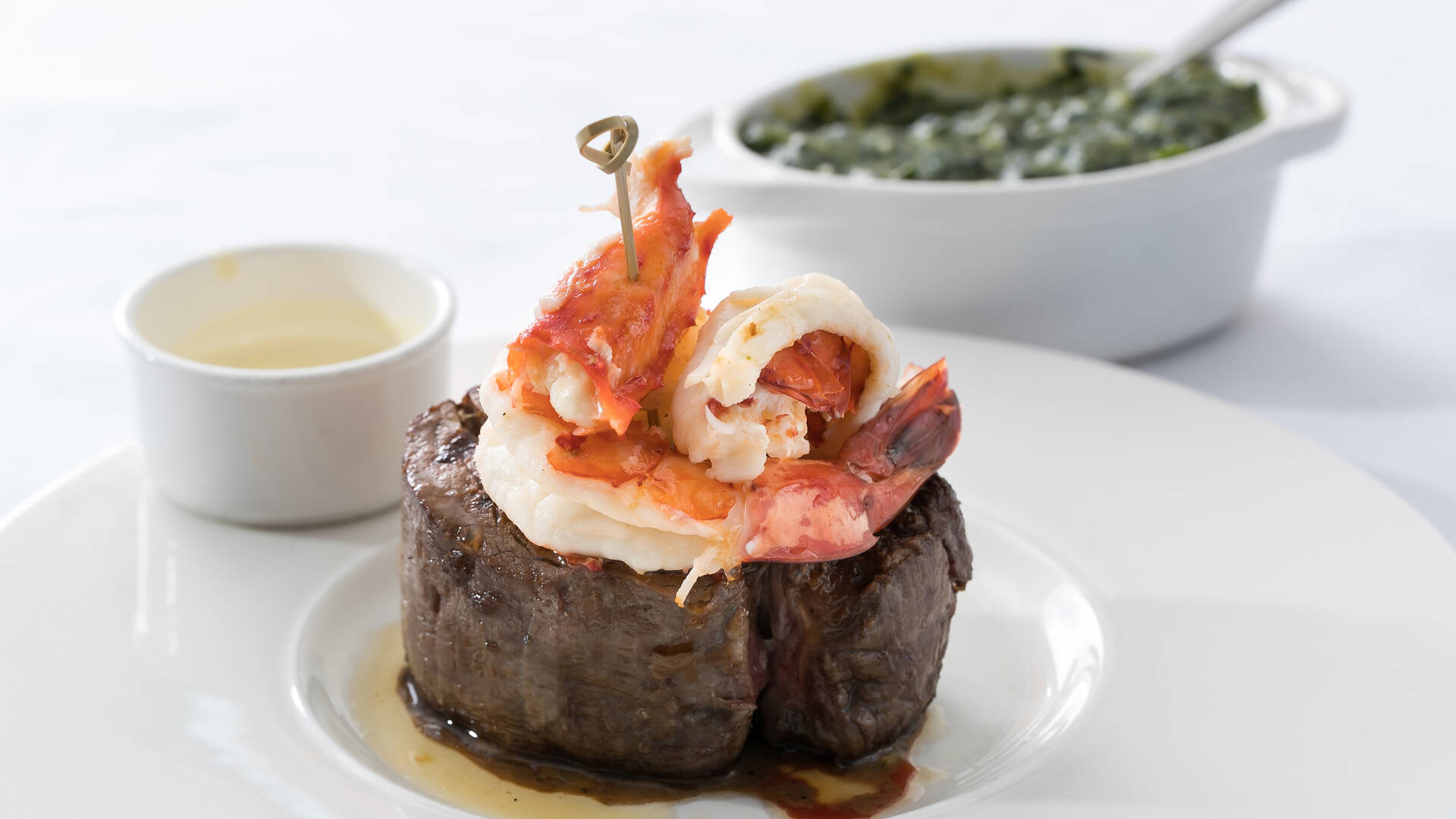 Benjamin Steak House | Restaurants in Midtown East, New York