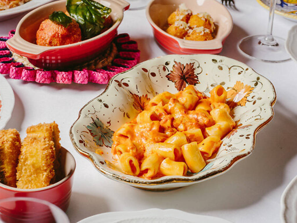 26 Best Italian restaurants in Hong Kong you have to try — Time Out ...