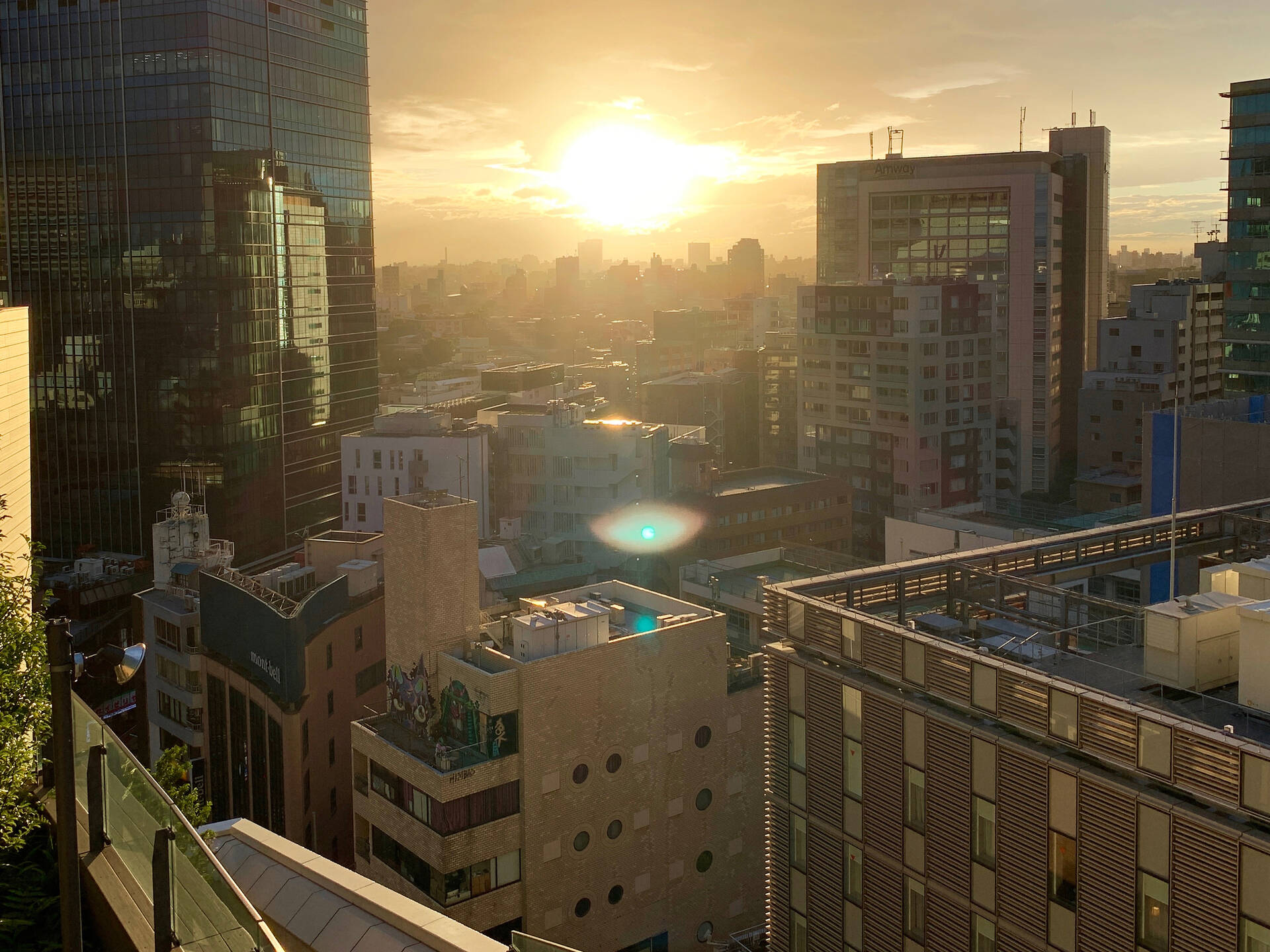 Best places to see the sunset in Tokyo | Time Out Tokyo