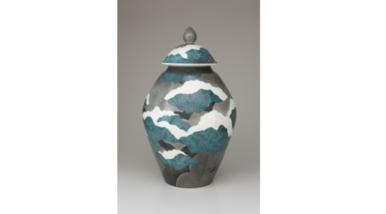 Kogei 2020 – The Art of Crafting Beauty from Nature | Art in Tokyo