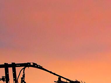 Best places to see the sunset in Tokyo | Time Out Tokyo