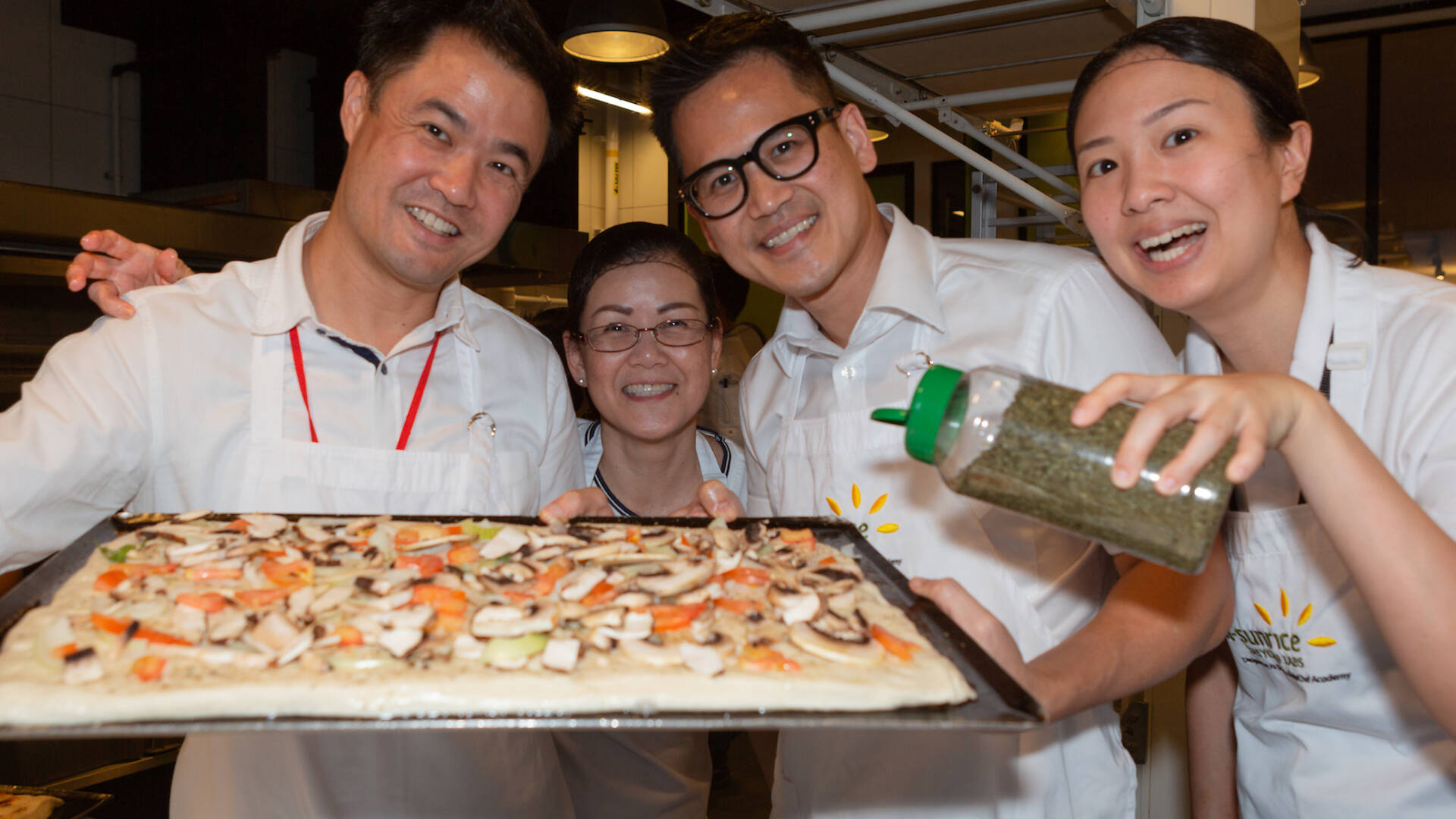 Tai Seng Guide: Things To Do, Eat, Drink and Shop