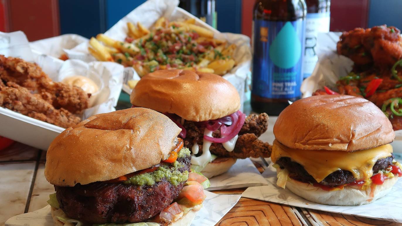 The Miller | Bars and pubs in London Bridge, London