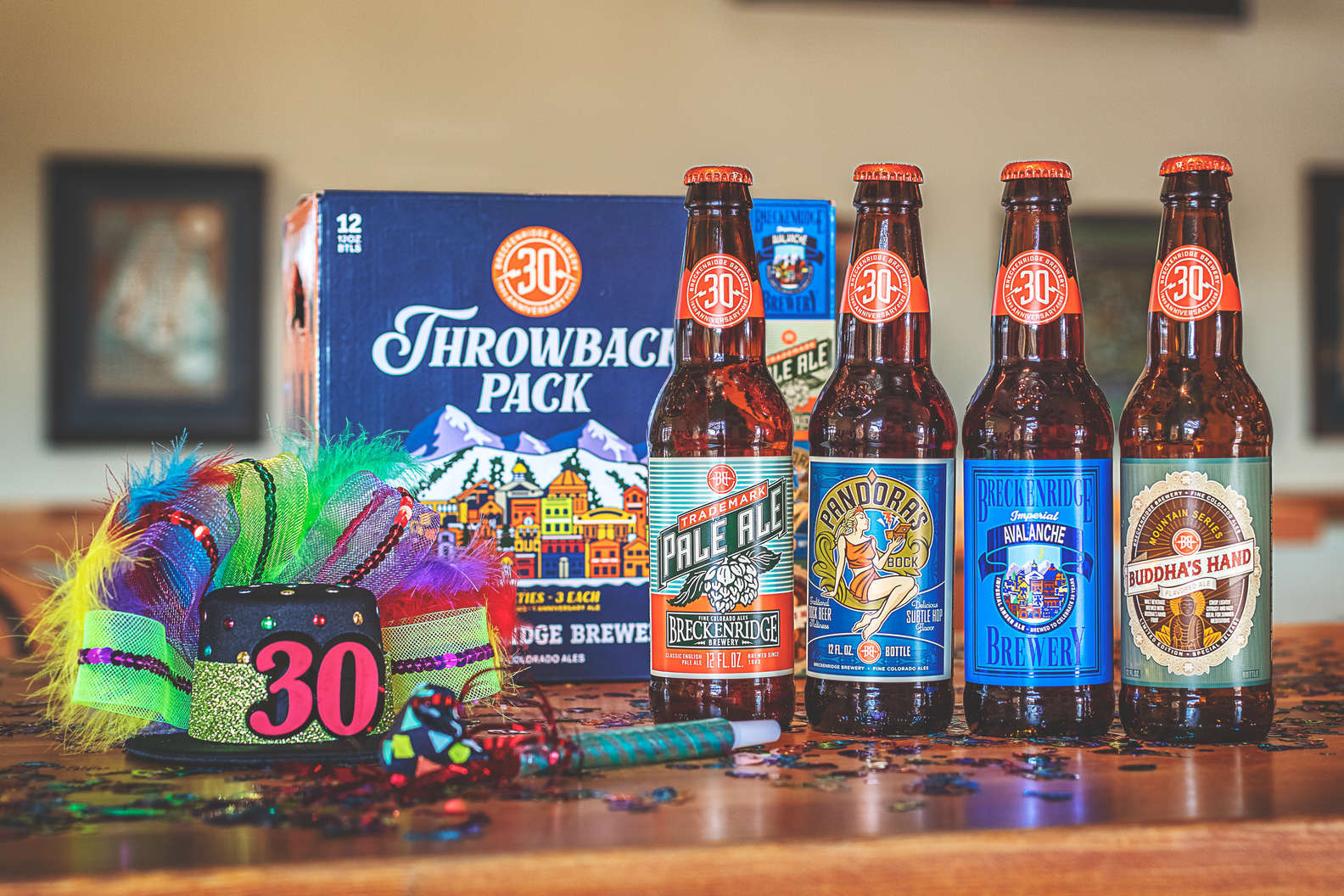 This Colorado brewery is giving out free beer to anyone who is turning ...