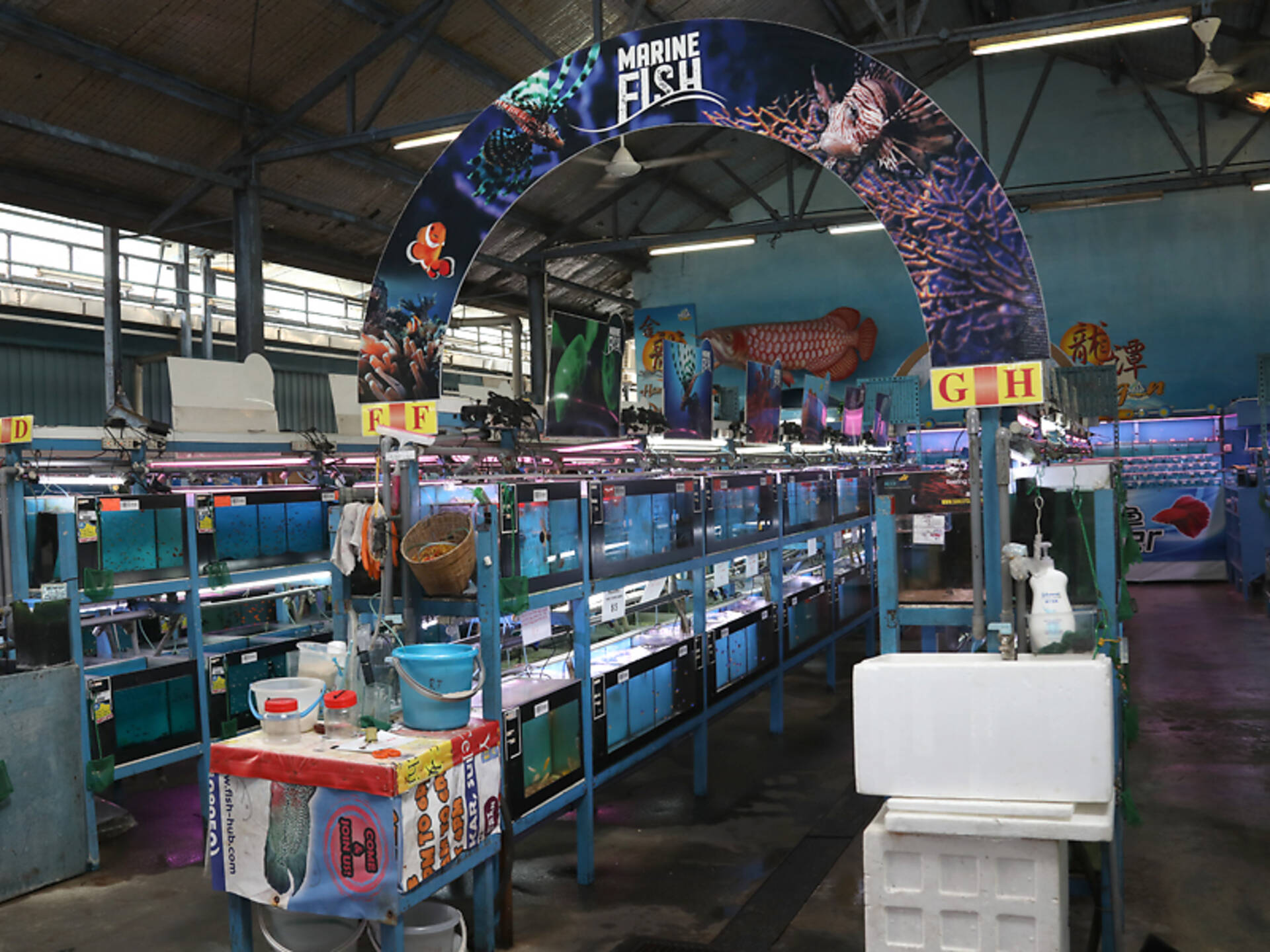 Choa Chu Kang Guide: Things To Do, Eat, Drink And Shop