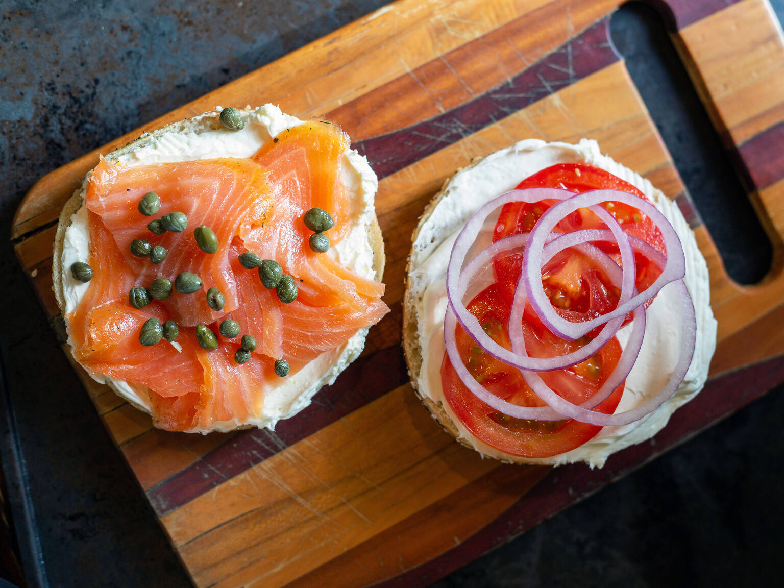 Best Bagels in Boston: 11 Destinations for Picture-Perfect Bagels