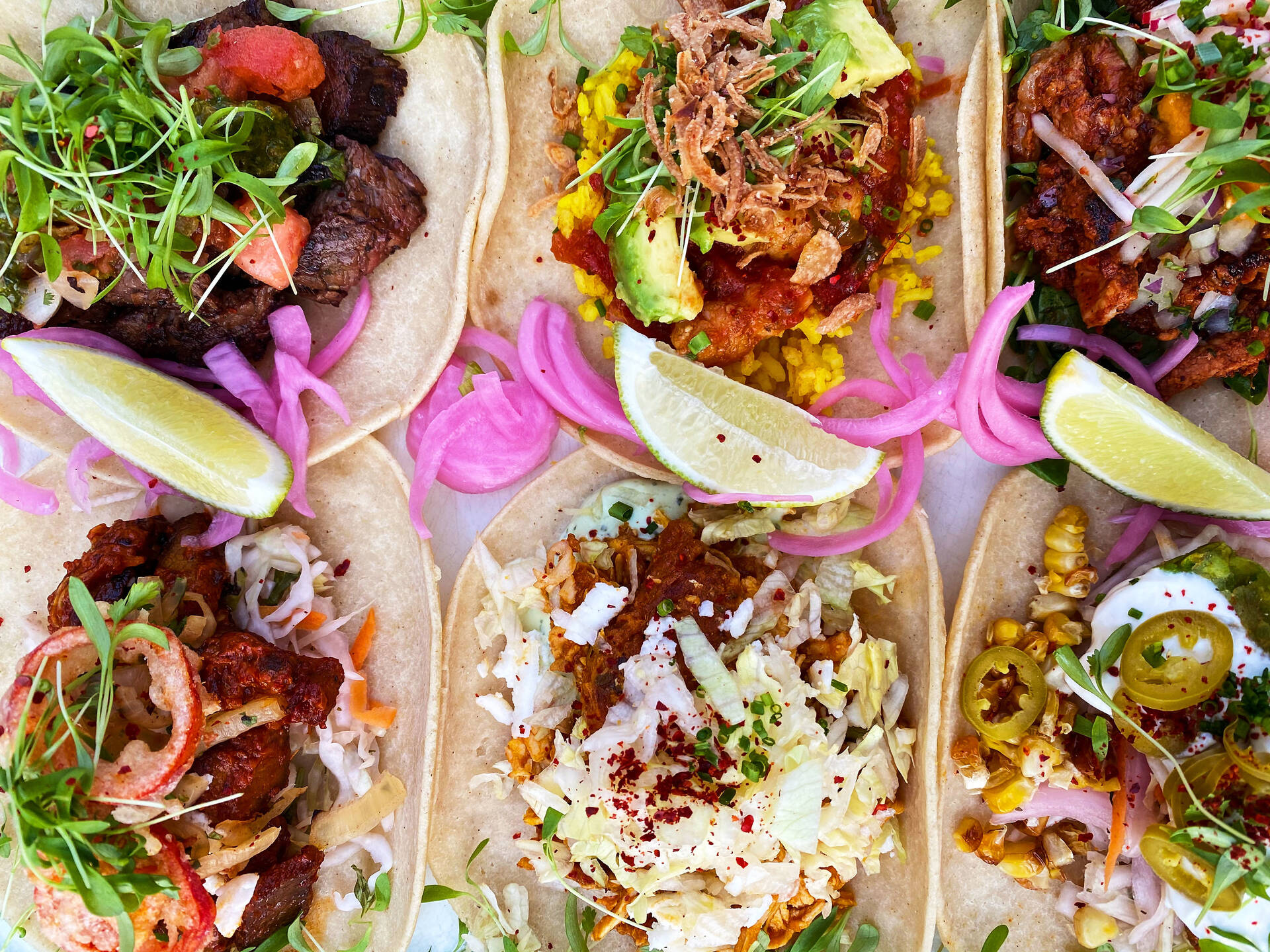 20 Best Mexican Restaurants in Boston for Tacos & Burritos