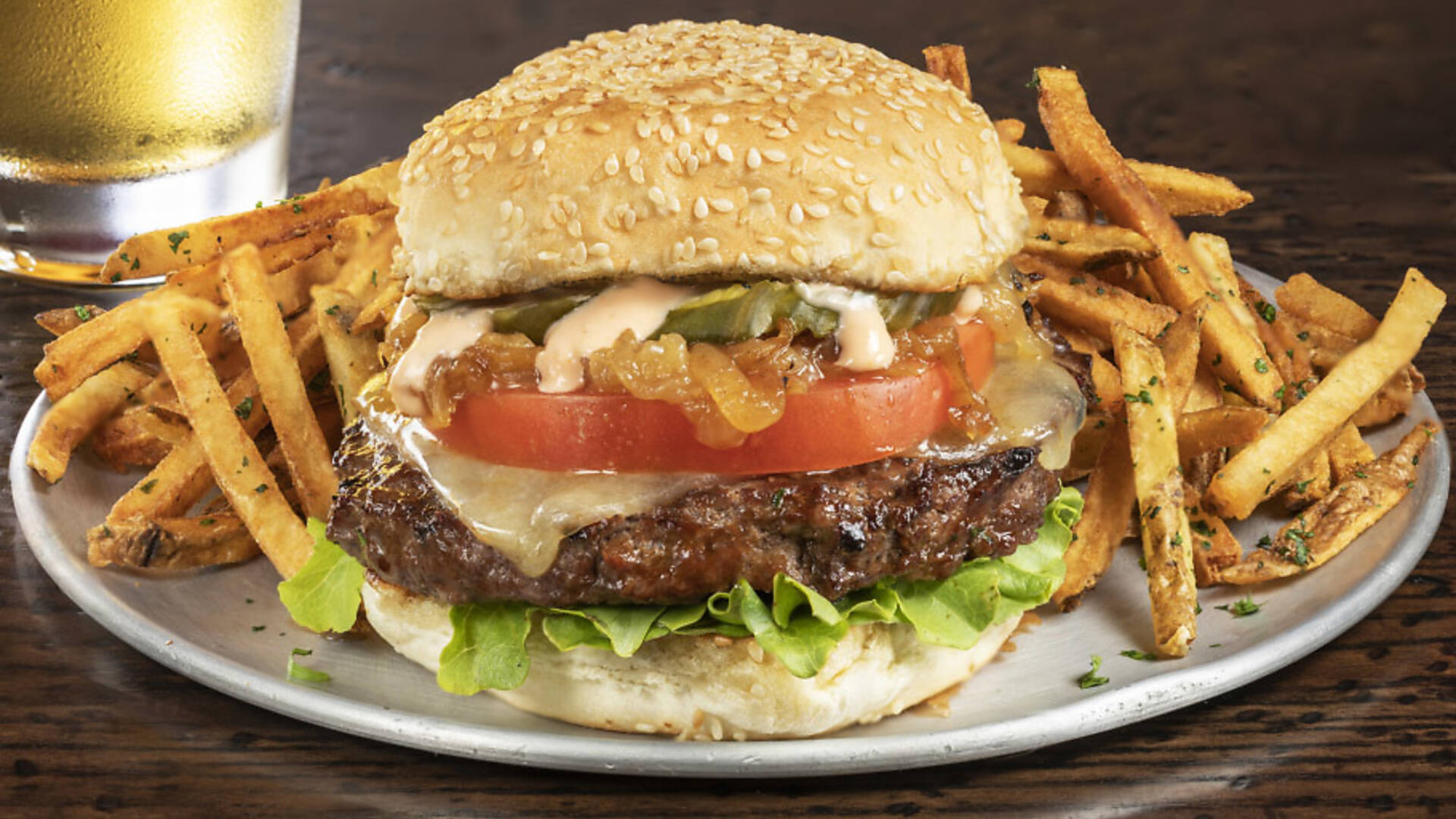 Where to Find the 17 Best Burgers in Boston
