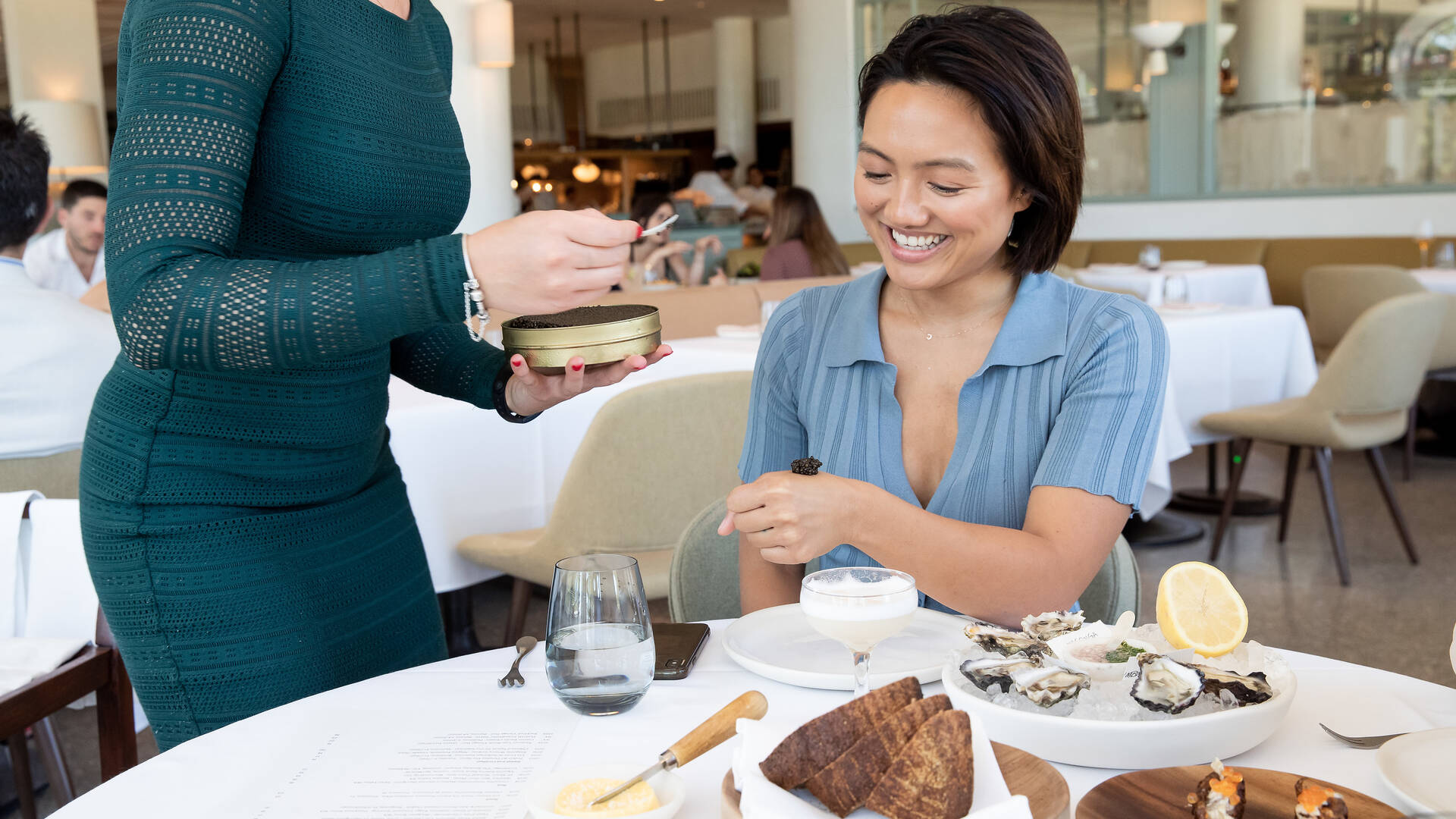 Mimi's | Restaurants in Coogee, Sydney