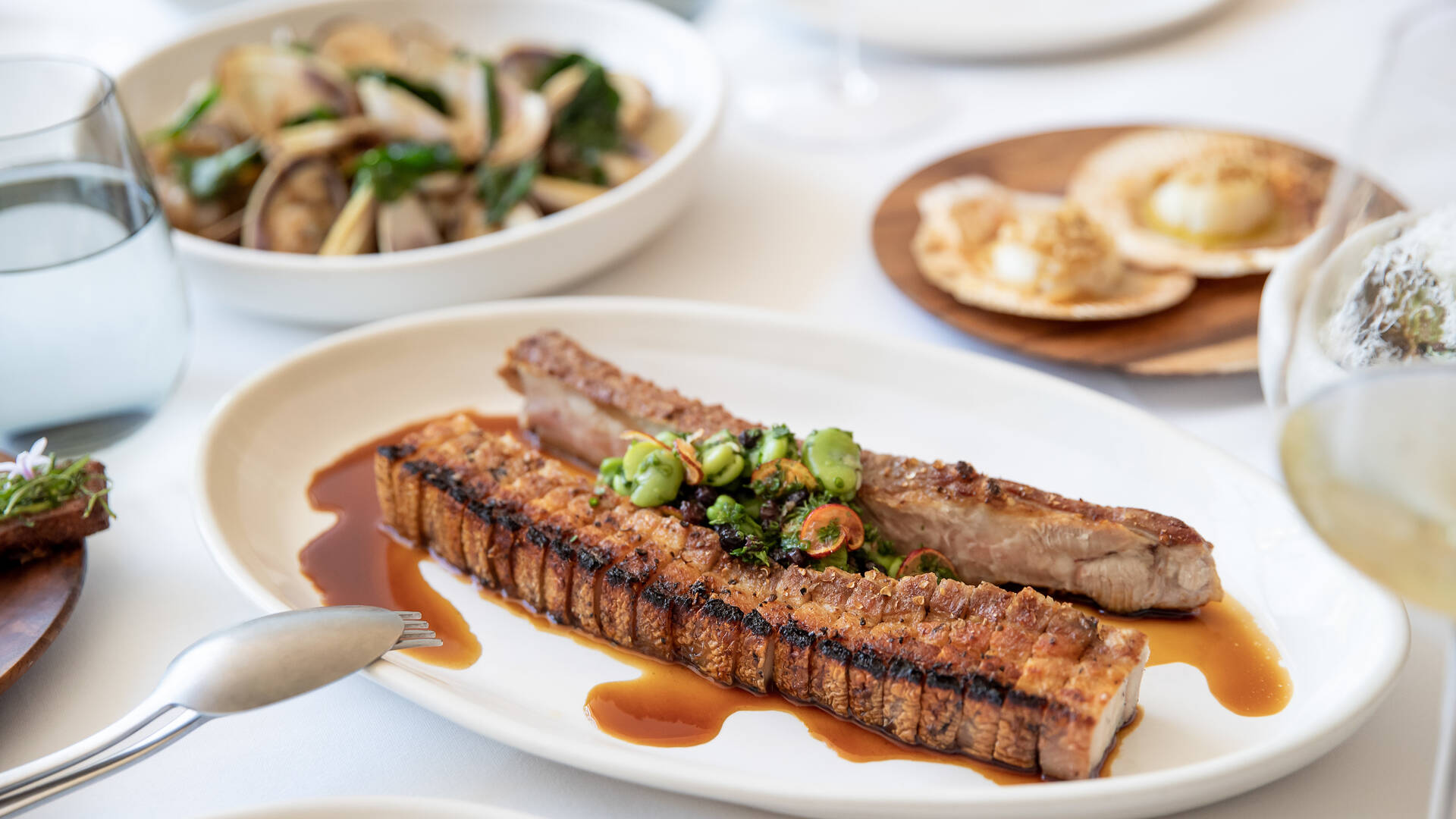 Mimi's | Restaurants in Coogee, Sydney