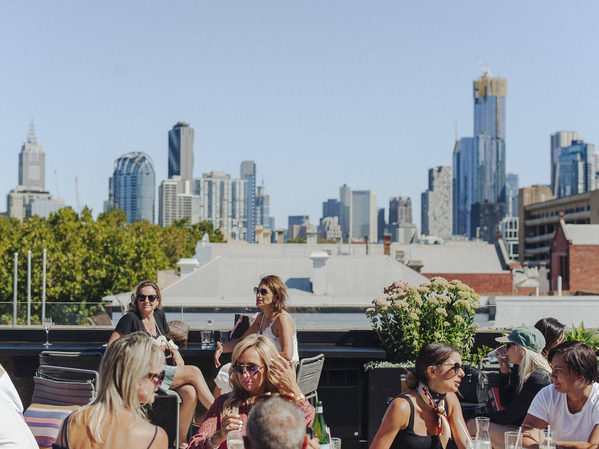 Carlton area guide | A local's guide to Carlton