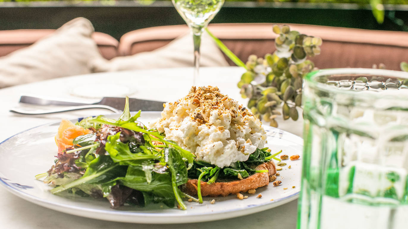 Publico: A Charming Waterfront Italian Restaurant At Robertson Quay