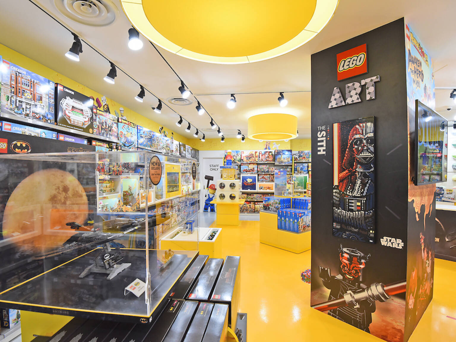 9 Unique Multi-concept Stores In Singapore