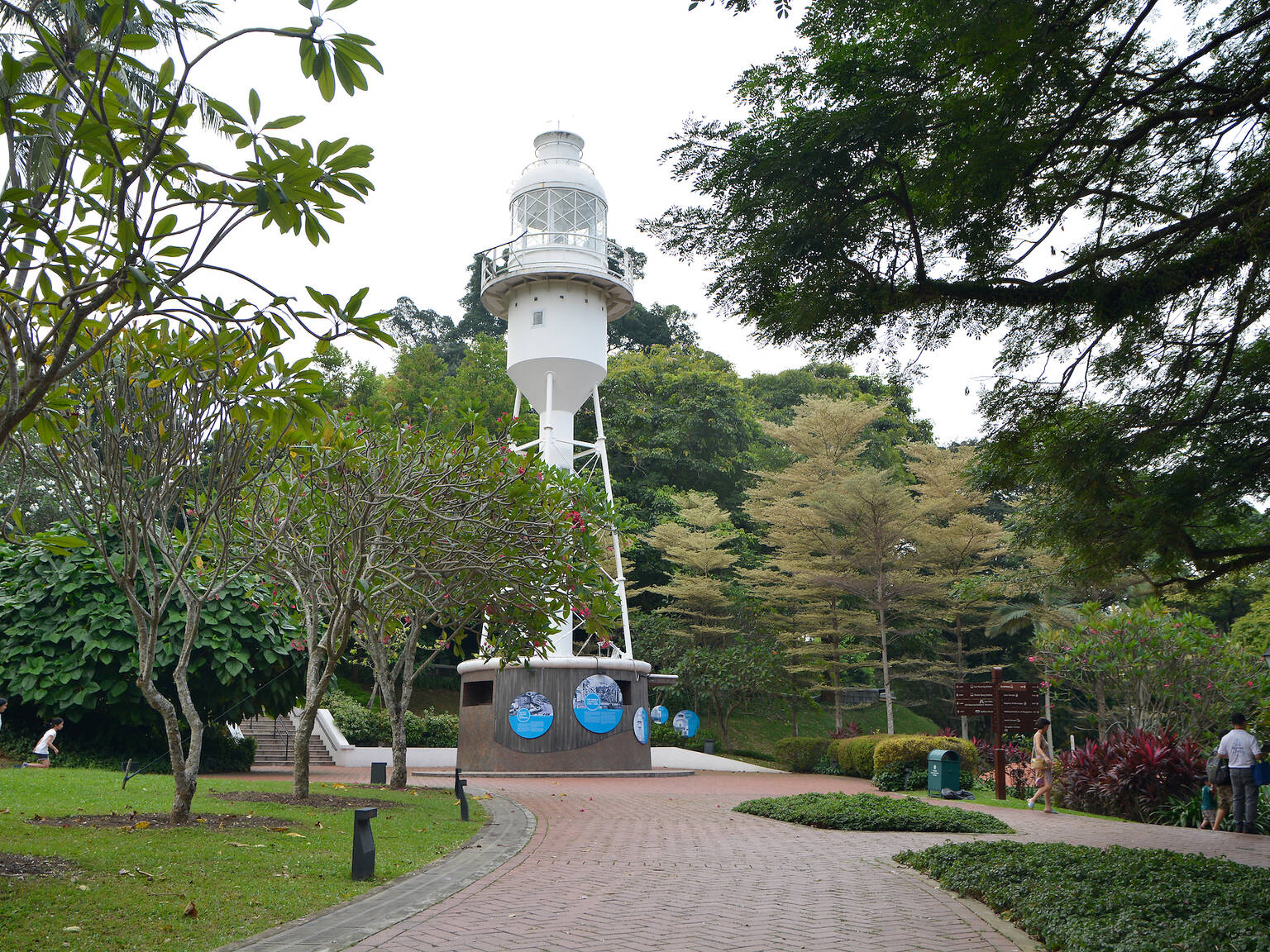 5 Lighthouses In Singapore And Where To Find Them