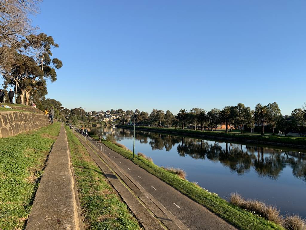 The best walks in and around Melbourne