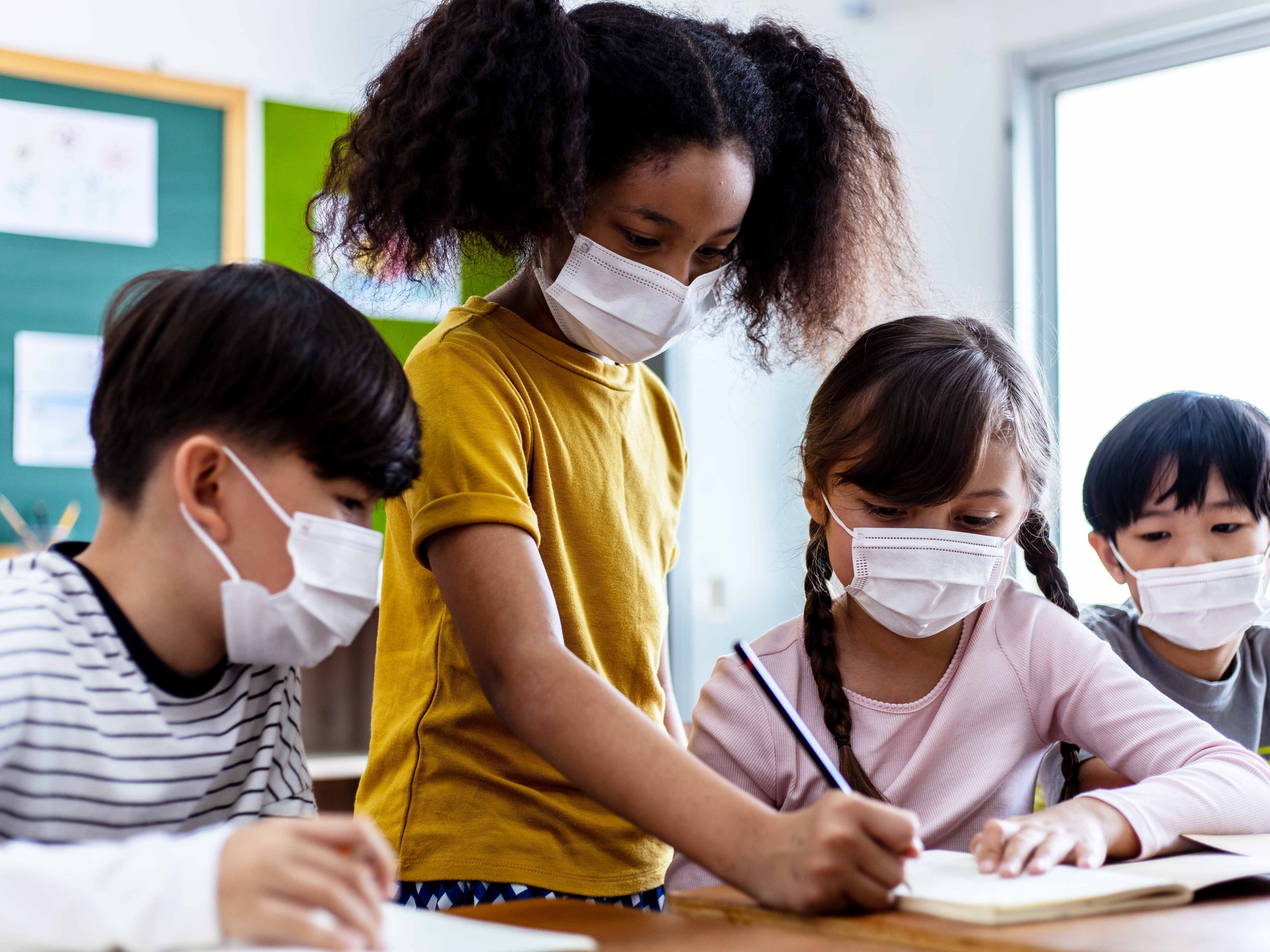 NYC DOE announces the one-time opportunity to transition into blended ...