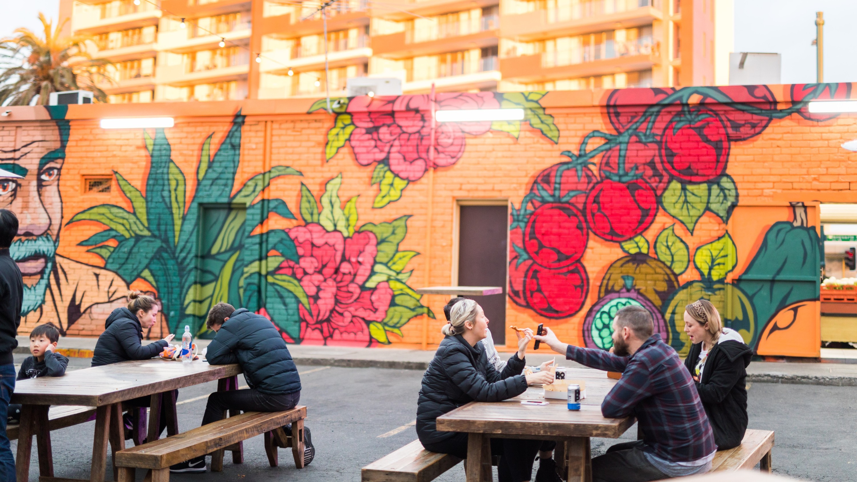 A local's guide to Liverpool