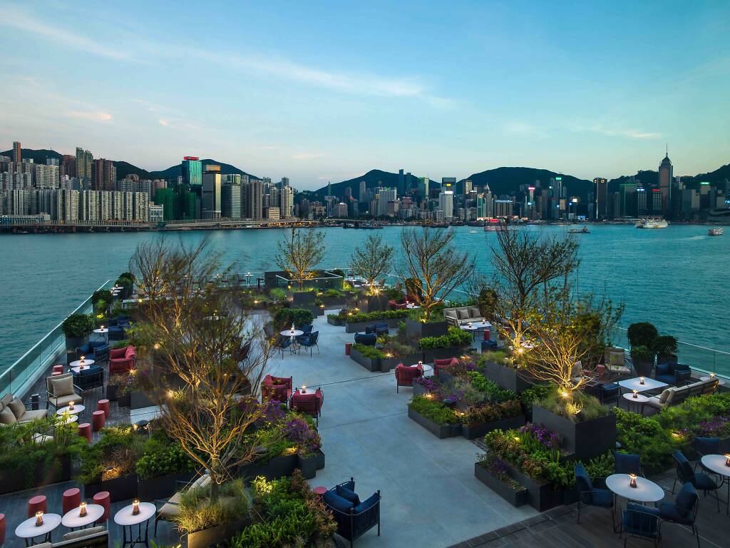 The ultimate neighbourhood guide to Hung Hom – Time Out Hong Kong