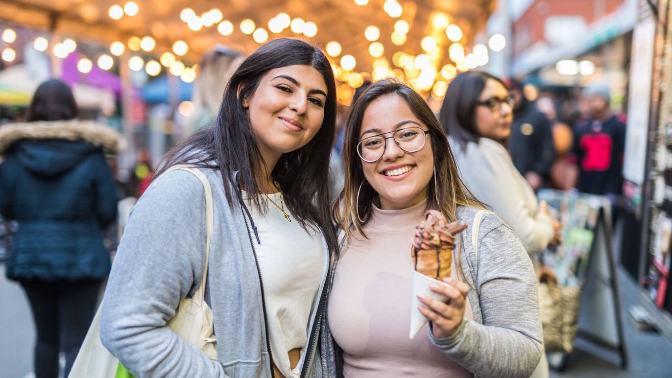 A local's guide to Liverpool