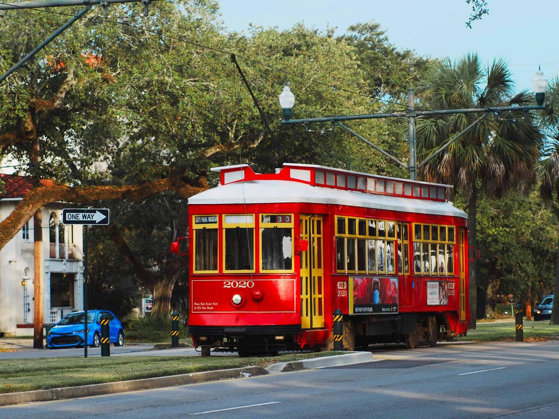 15 Coolest Neighborhoods in the United States in 2020