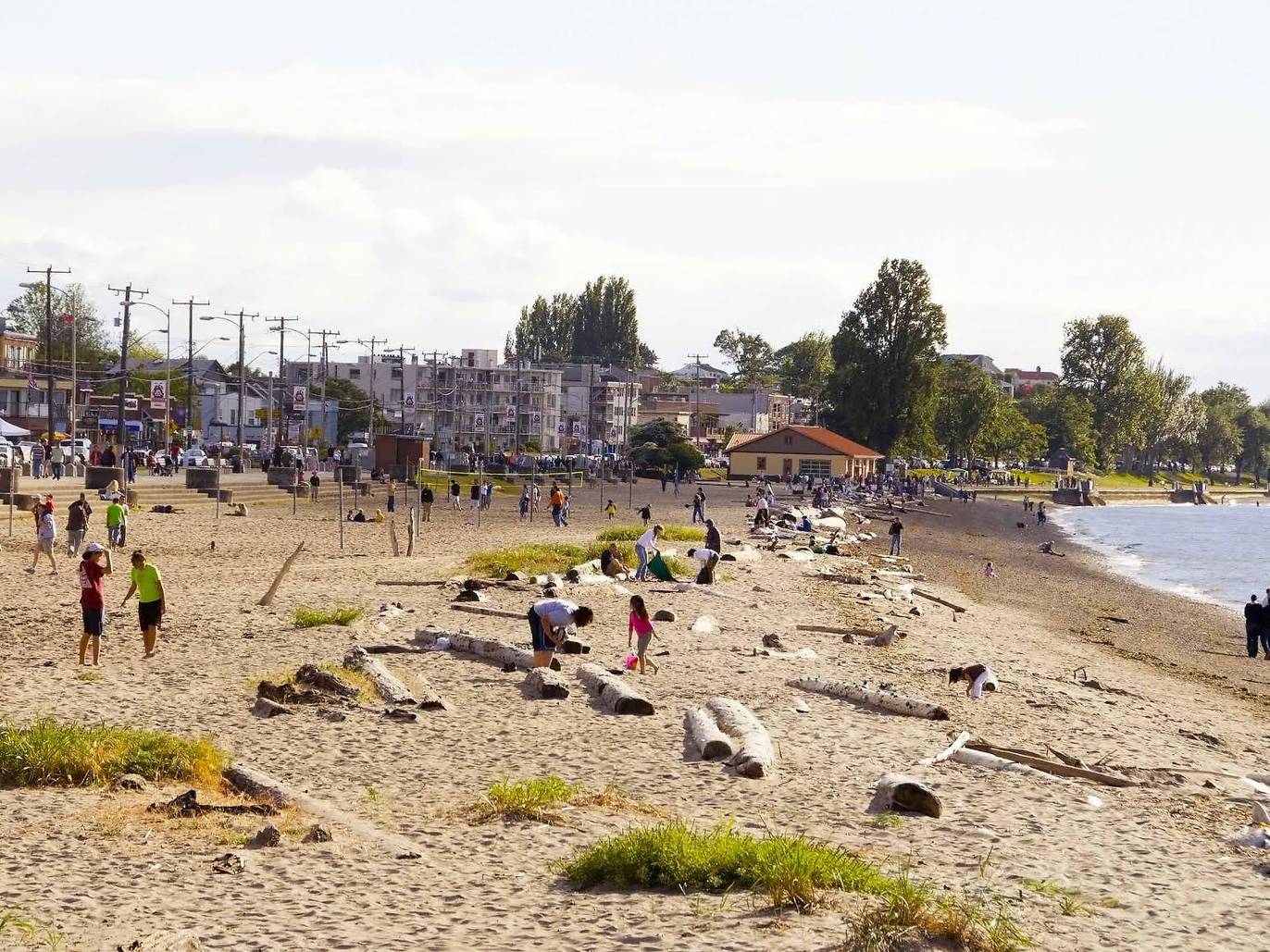 15 Coolest Neighborhoods in the United States in 2020