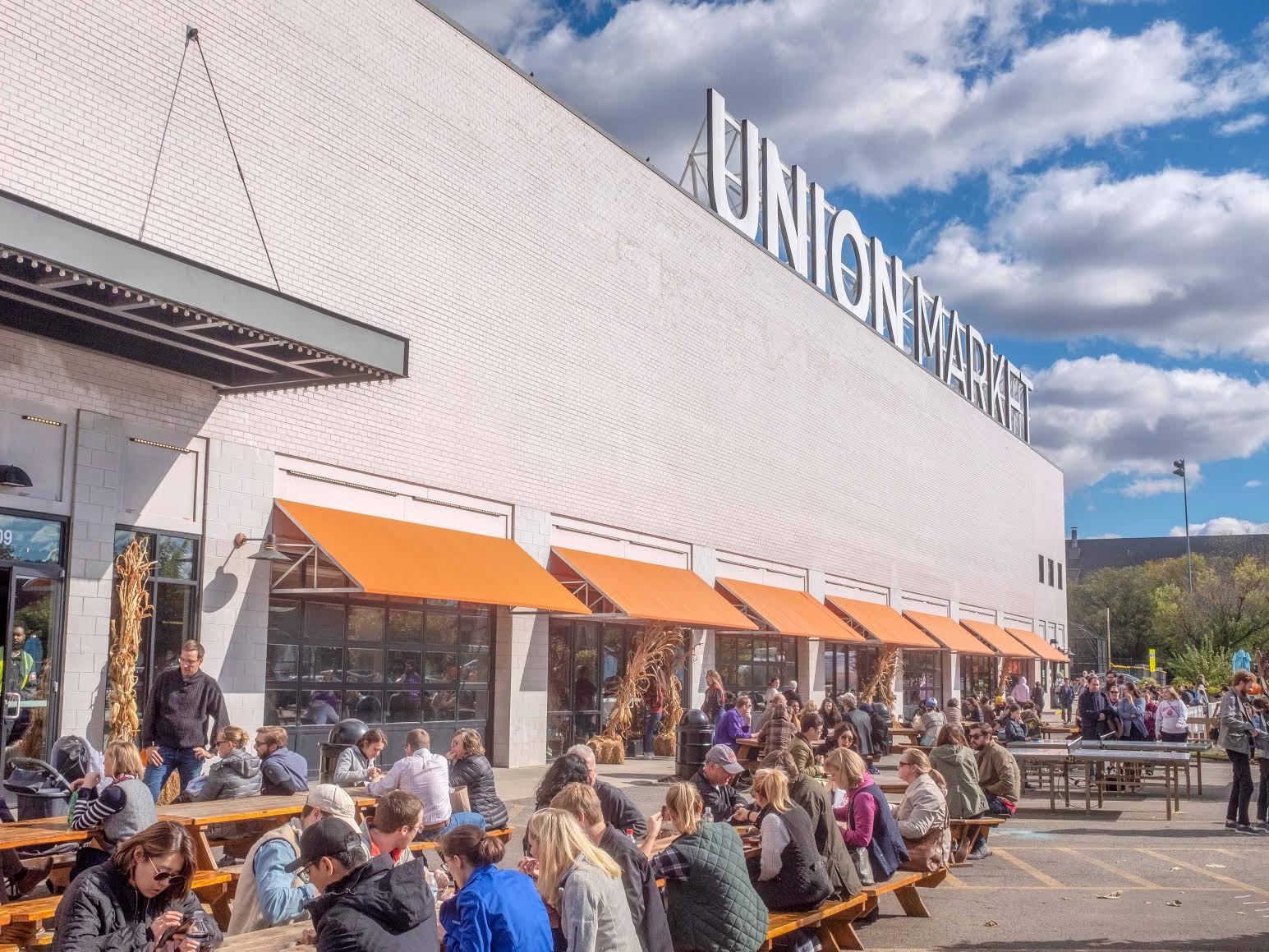 15 Coolest Neighborhoods in the United States in 2020