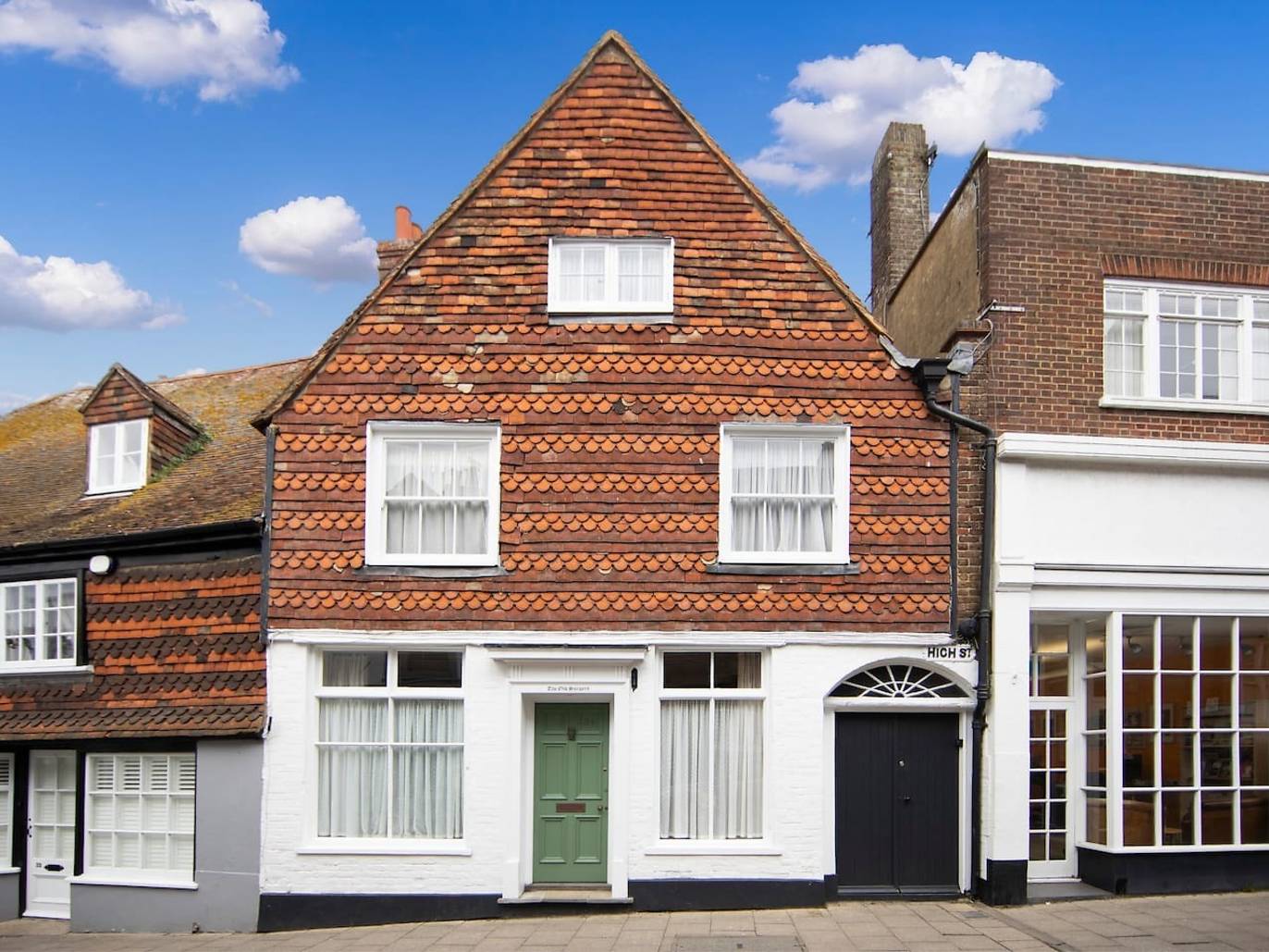 The 8 Best Airbnbs in Rye | Places to Stay in Rye