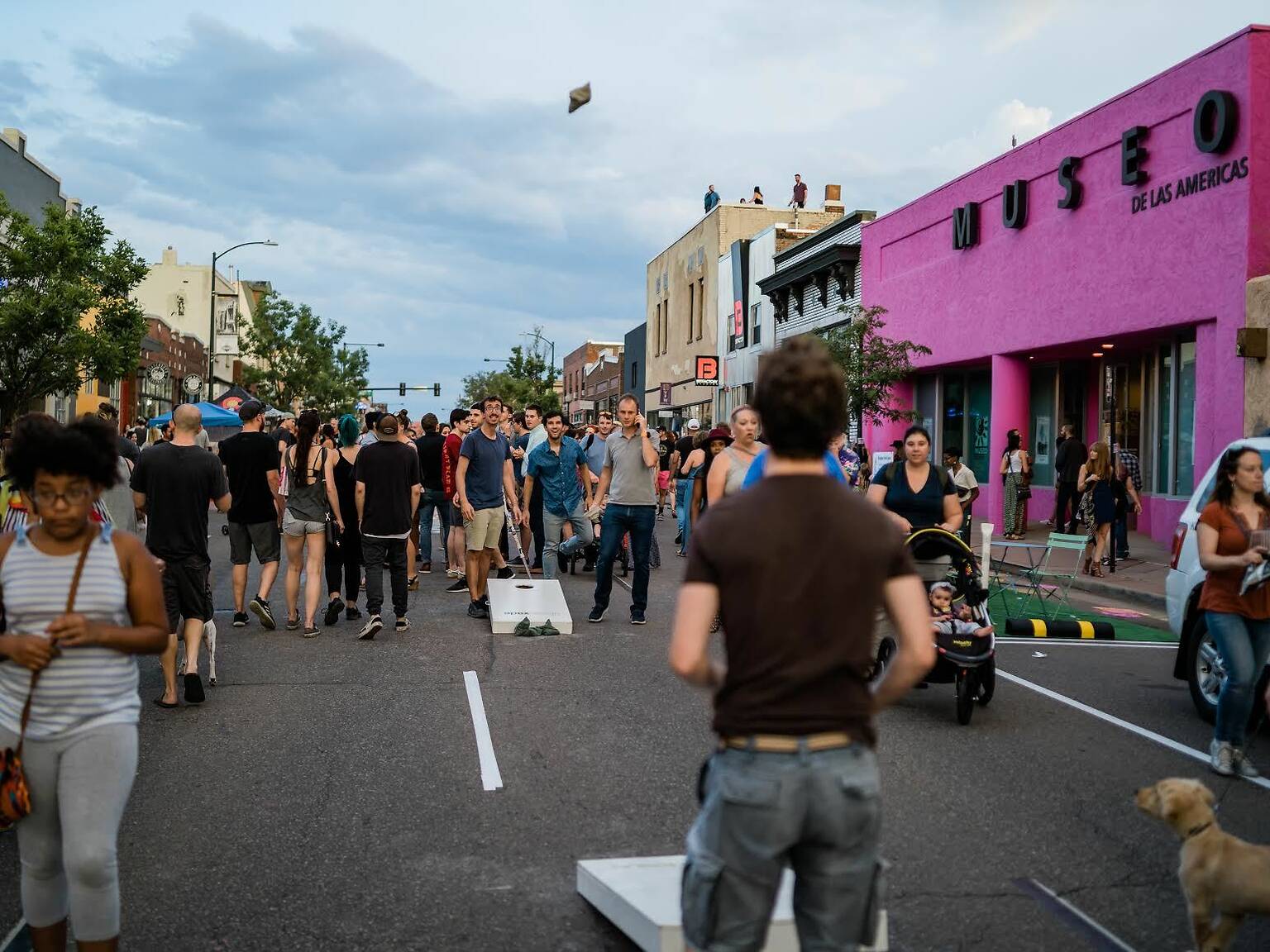 15 Coolest Neighborhoods in the United States in 2020